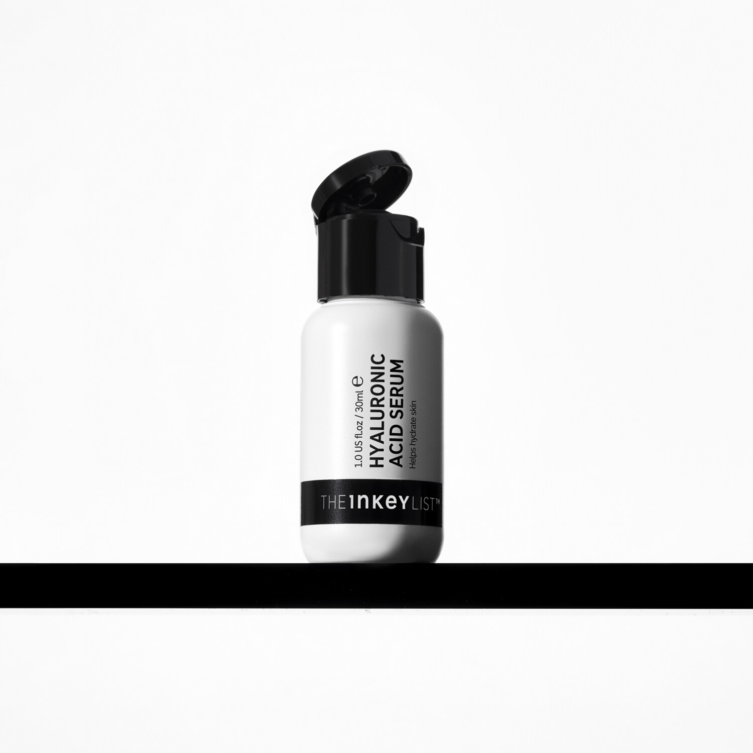 Hyaluronic Acid Serum - Serum THE INKEY LIST ≡ SEPHORA