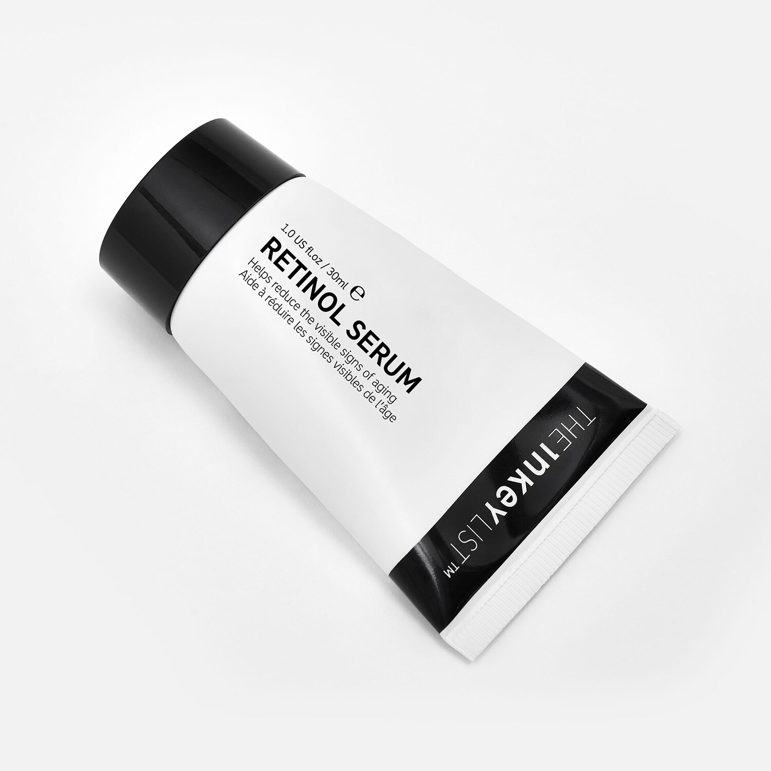 Retinol Serum - Sérum anti-âge au rétinol de THE INKEY LIST ≡ SEPHORA