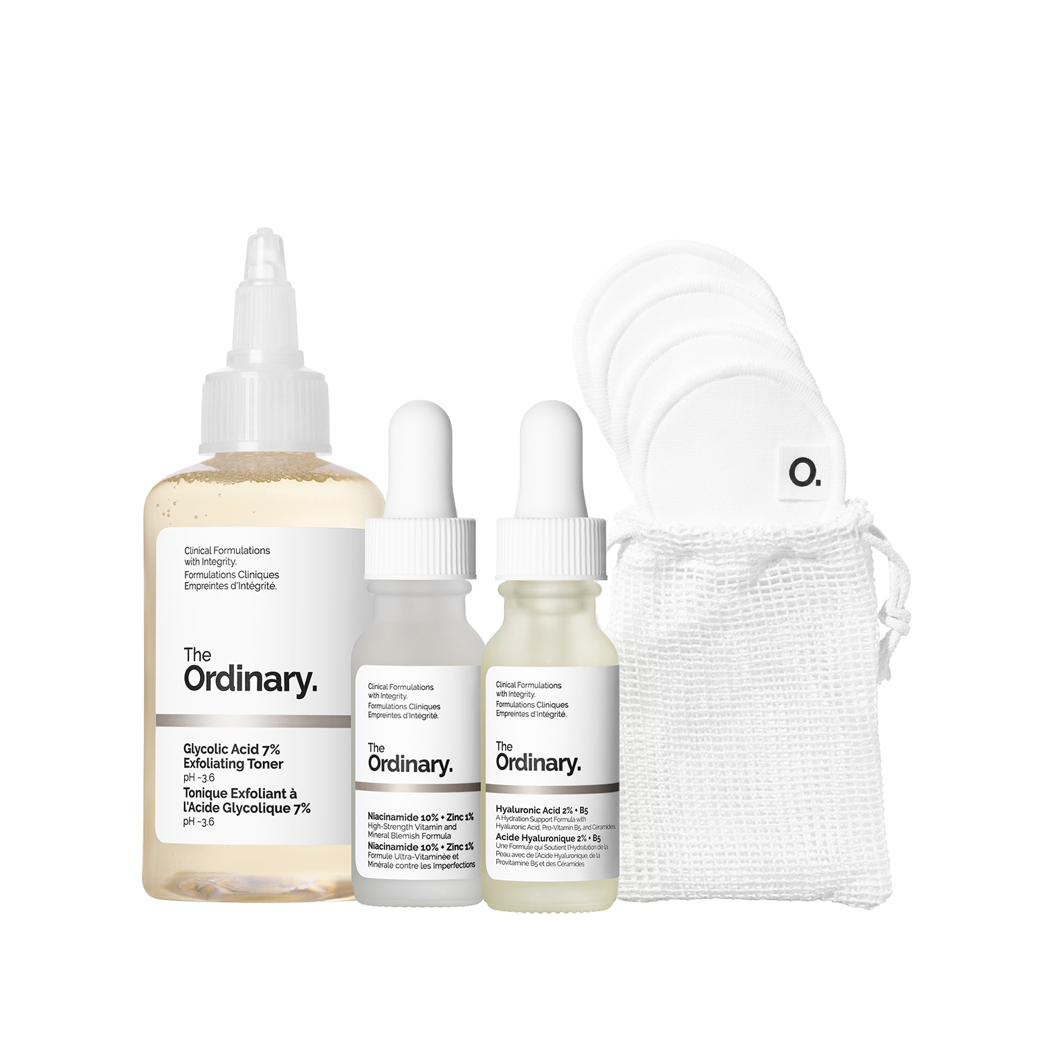 The Ordinary ≡ SEPHORA