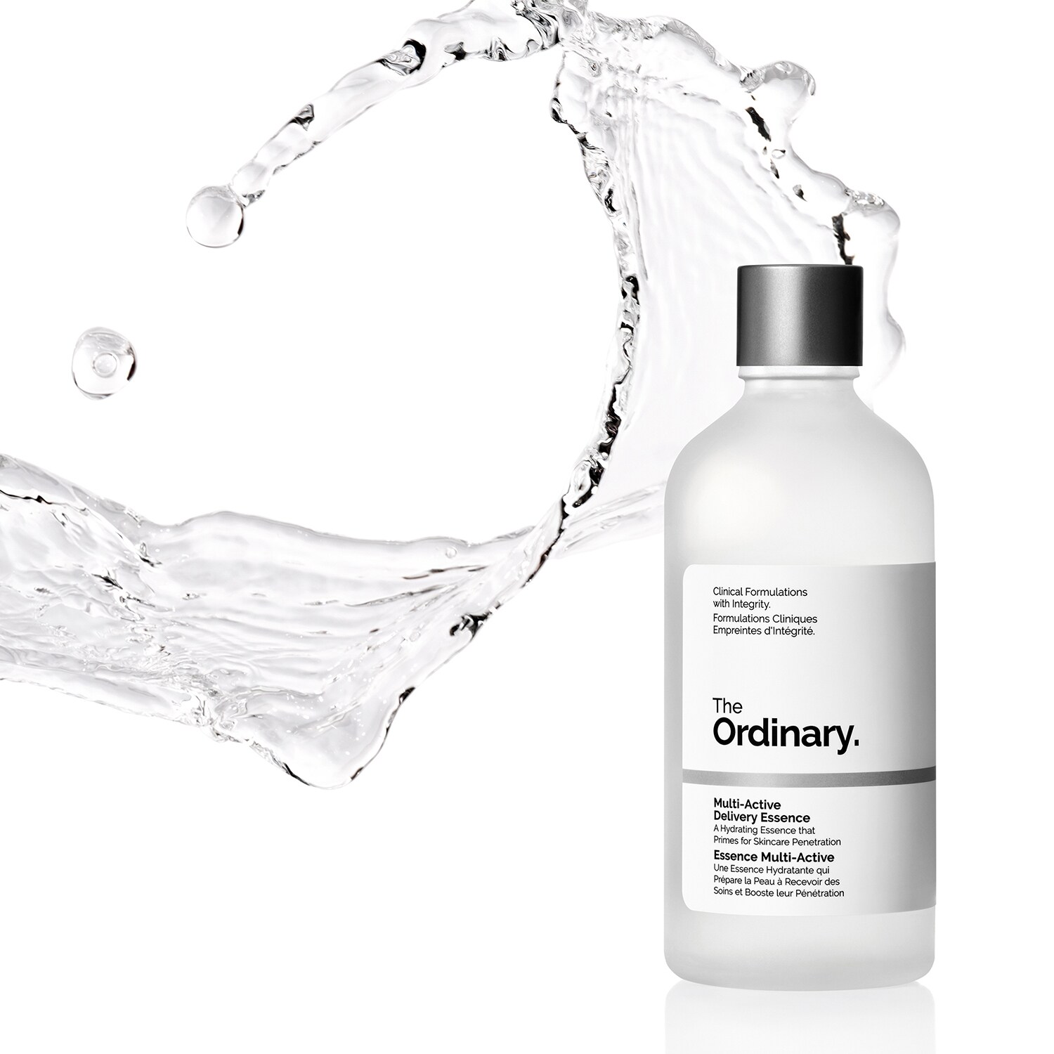 Essence Multi-Active - Essência hidratante e revitalizante The Ordinary ...