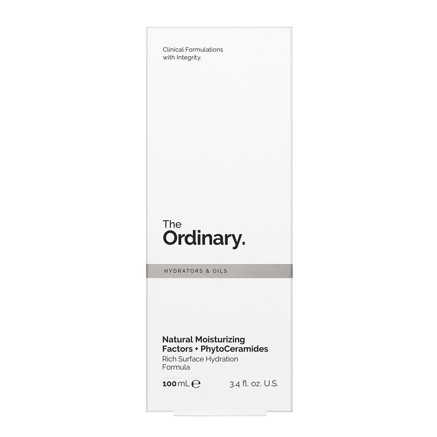 Day & Targeted Cream - Hydratační krém z THE ORDINARY ≡ SEPHORA