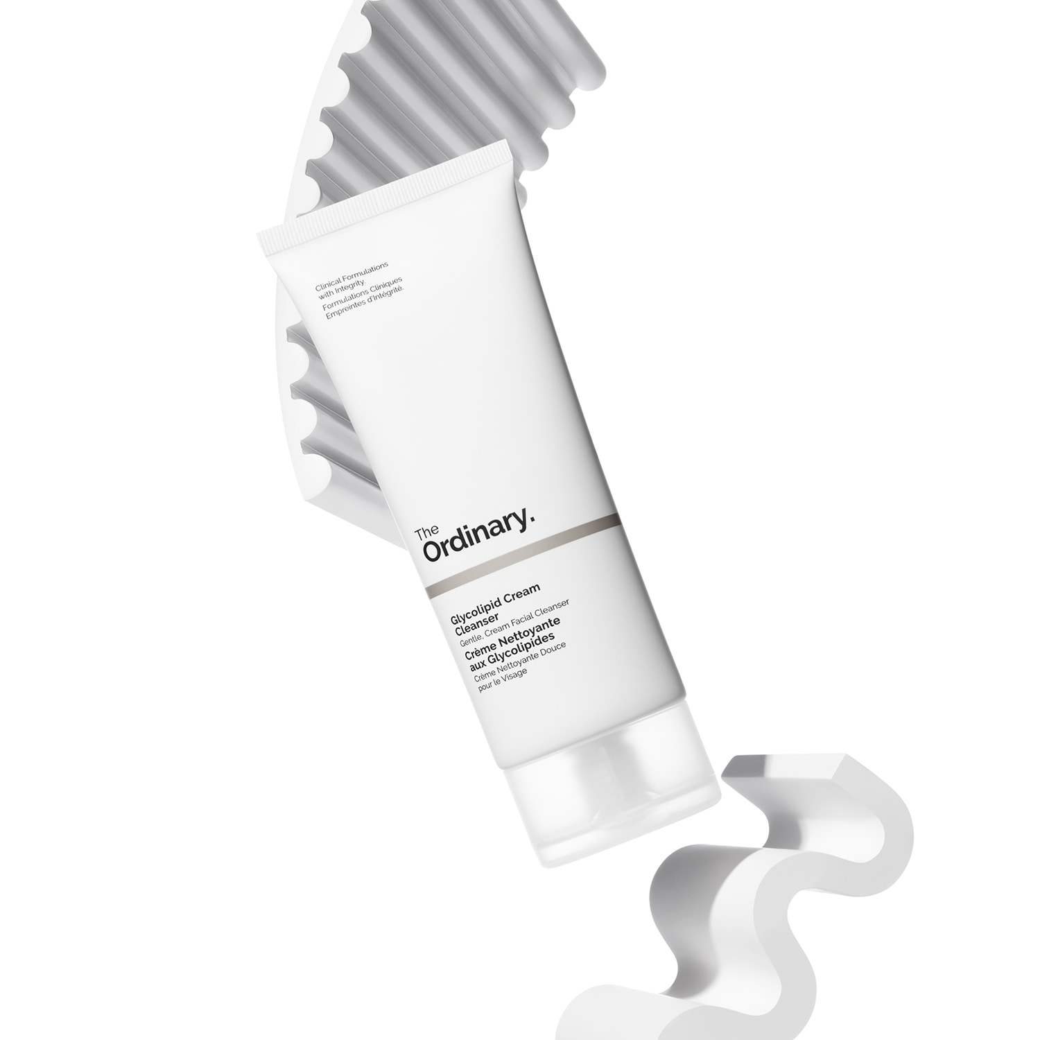 Glycolipid Cream Cleanser The Ordinary ≡ SEPHORA