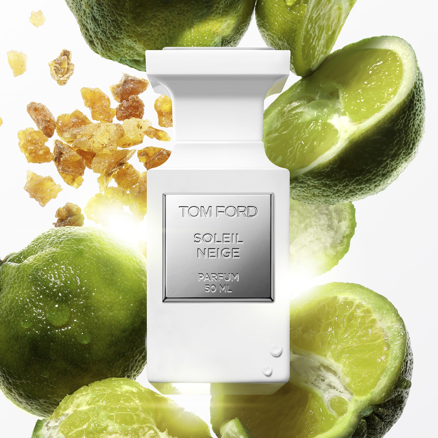 Soleil Neige - Parfum de TOM FORD ≡ SEPHORA