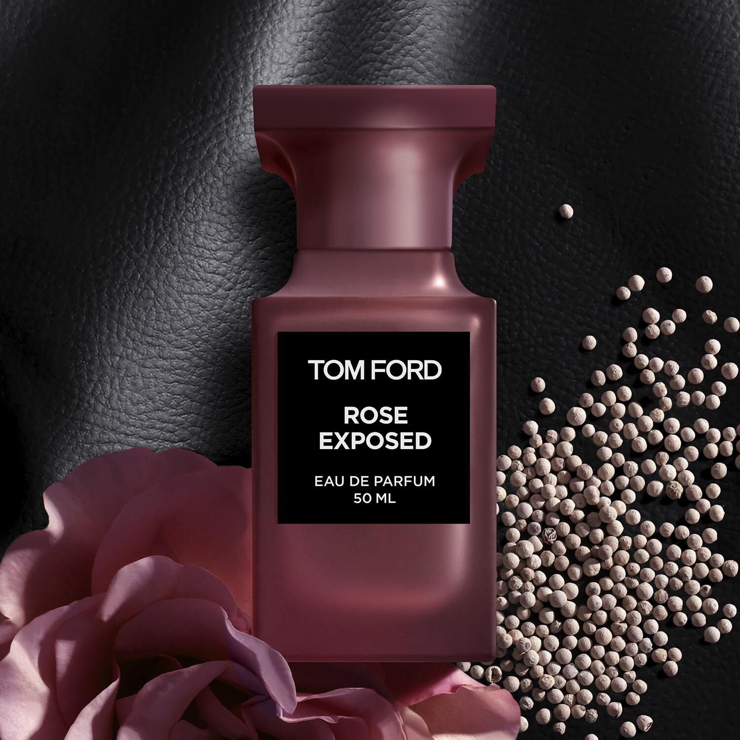 TOM FORD Rose Exposed - Eau de Parfum ≡ SEPHORA
