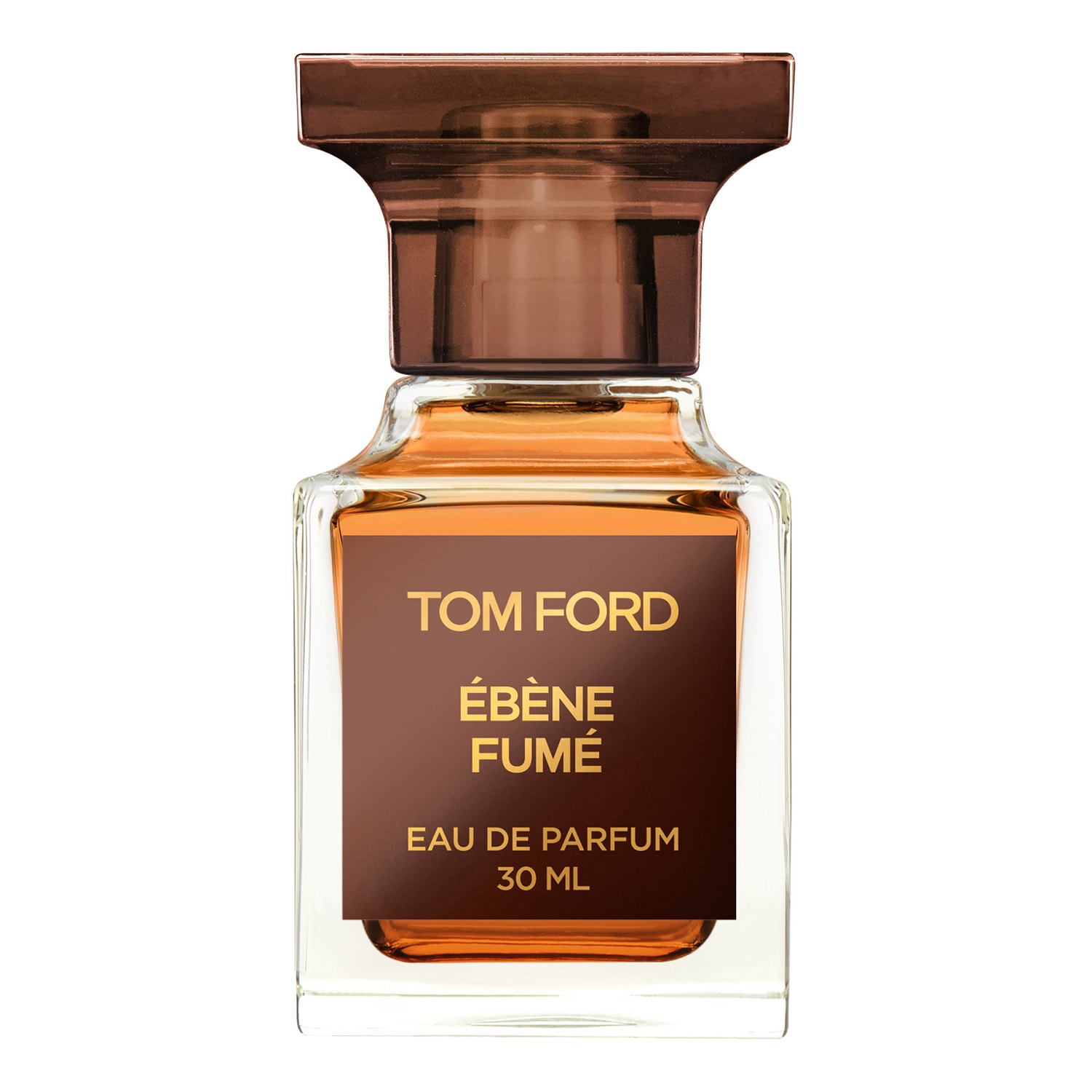 Ébène Fumé Private Blend - Eau de Parfum di TOM FORD ≡ SEPHORA
