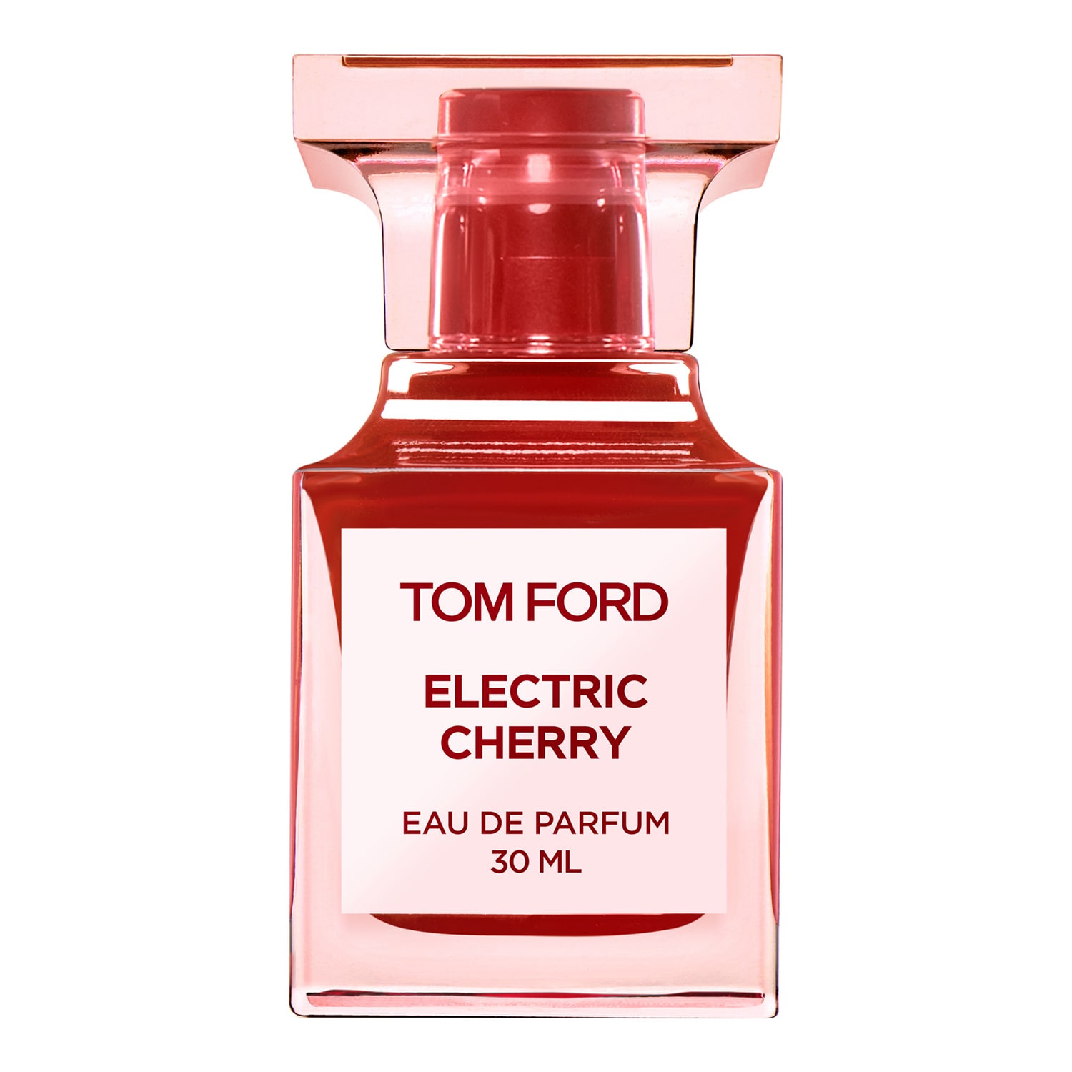 Electric Cherry - Eau de Parfum de TOM FORD ≡ SEPHORA