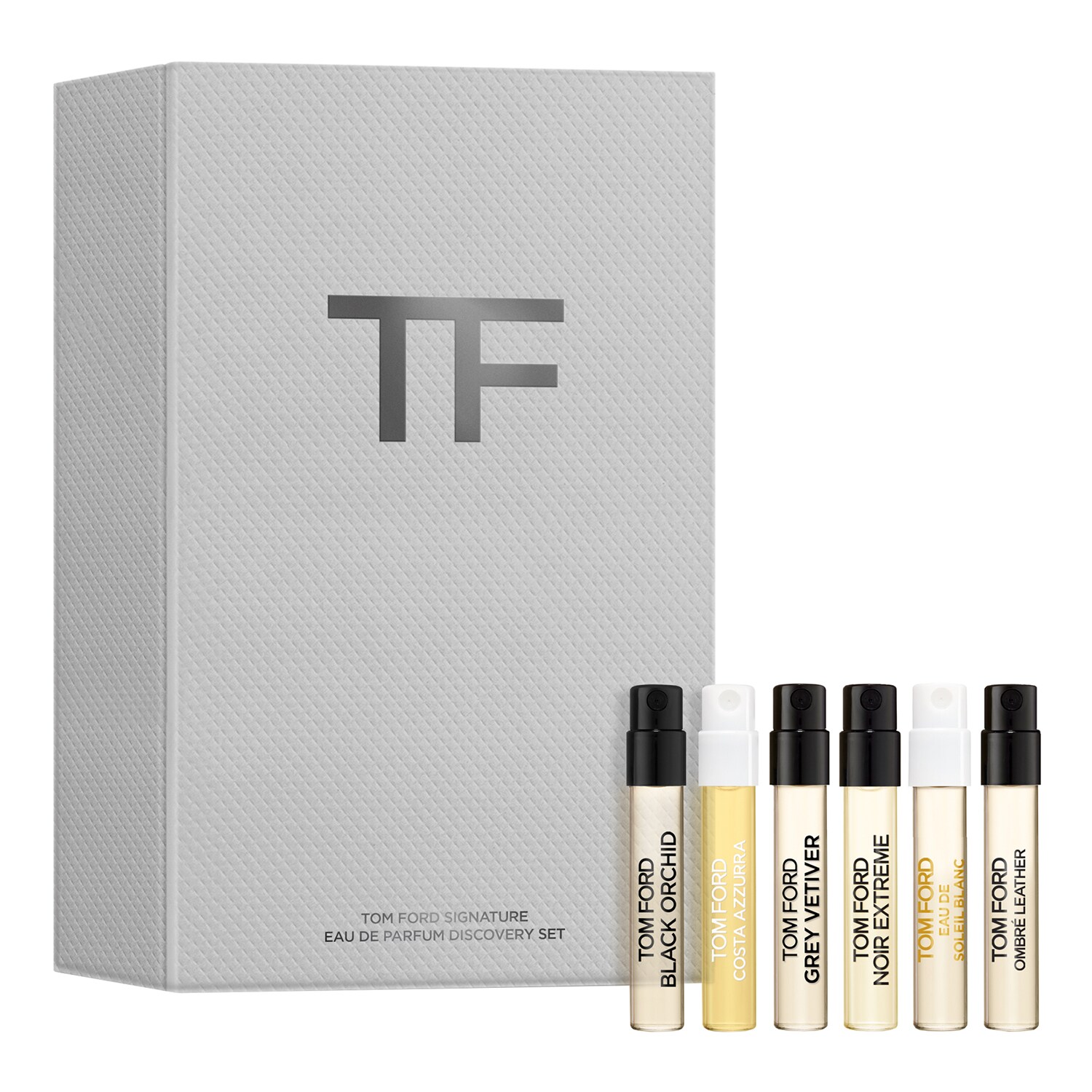Signature Mini Discovery - Coffret Eau de Parfum de TOM FORD ≡ SEPHORA