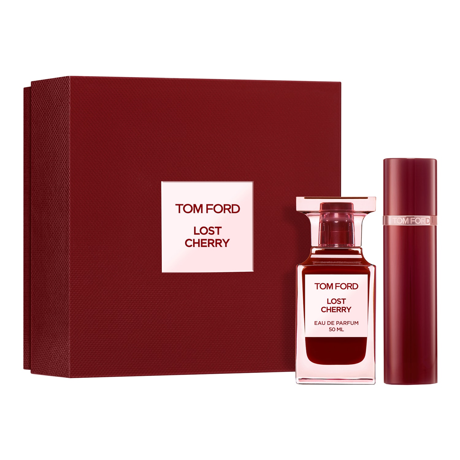 Lost Cherry - Coffret Eau de Parfum de TOM FORD ≡ SEPHORA
