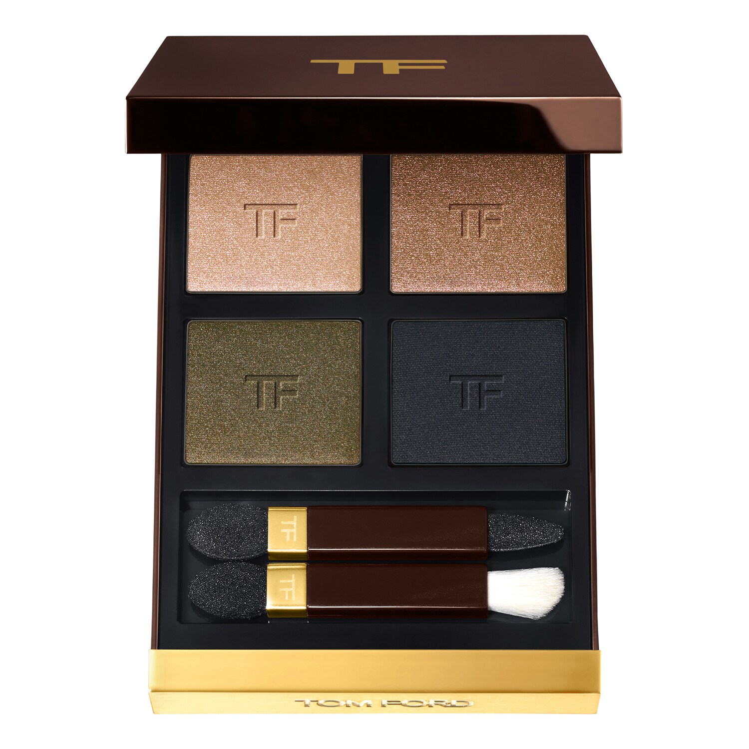 Eye Color Quad - Paleta Pentru Ochi Tom Ford ≡ SEPHORA