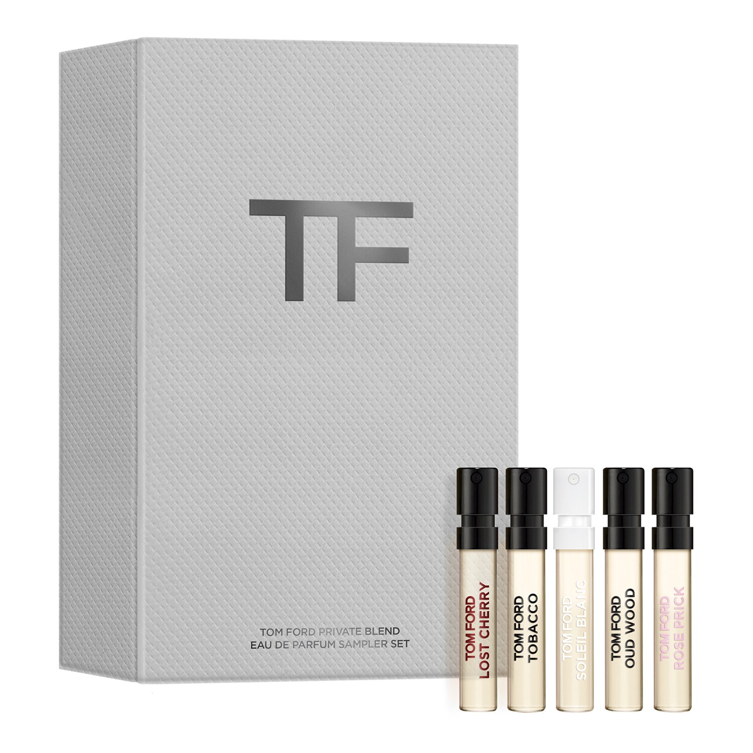 Private Blend Mini - Discovery Set de TOM FORD ≡ SEPHORA