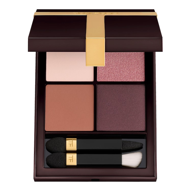 Runway Eye Color Quad Poudre - Fard de ochi | Tom Ford ≡ SEPHORA