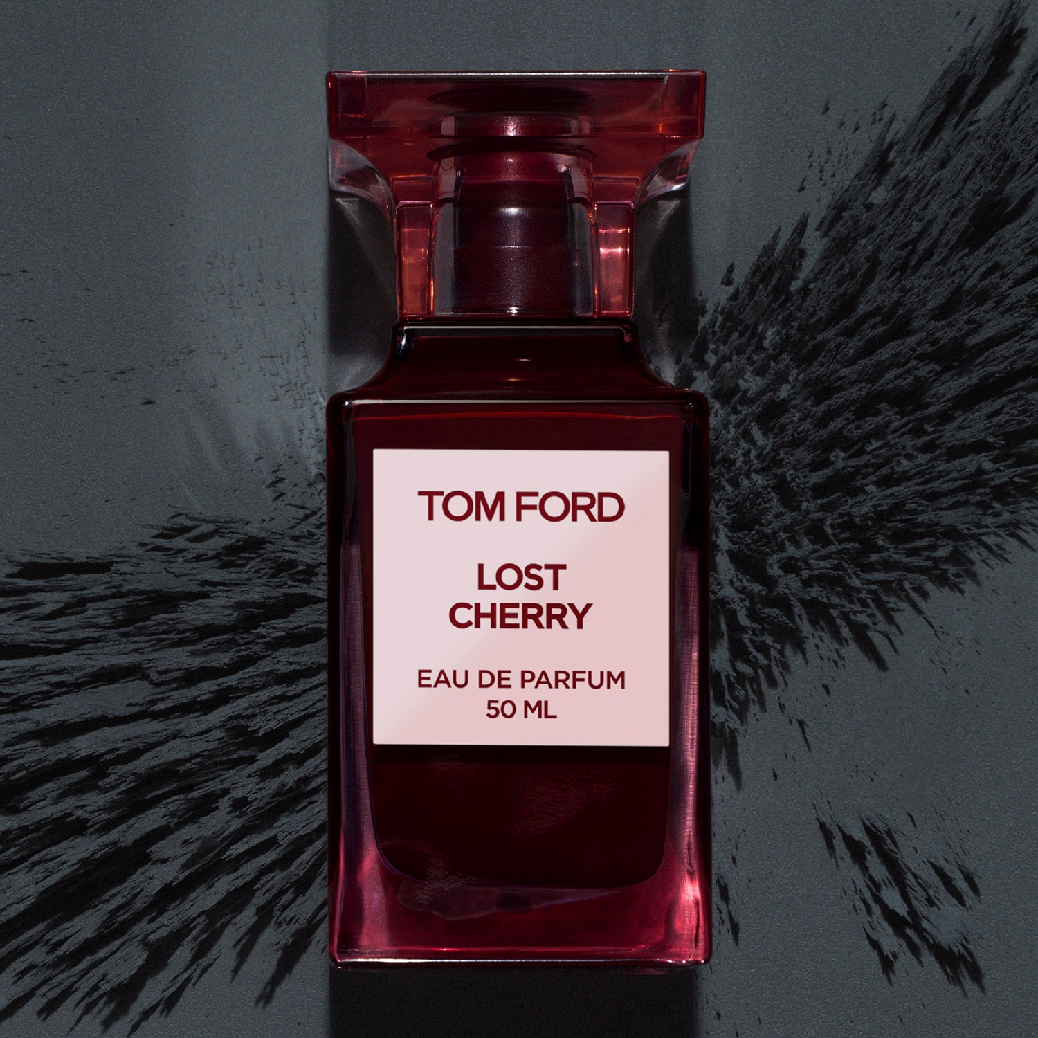 Private Blend Lost Cherry Eau de Parfum - Set Tom Ford ≡ SEPHORA