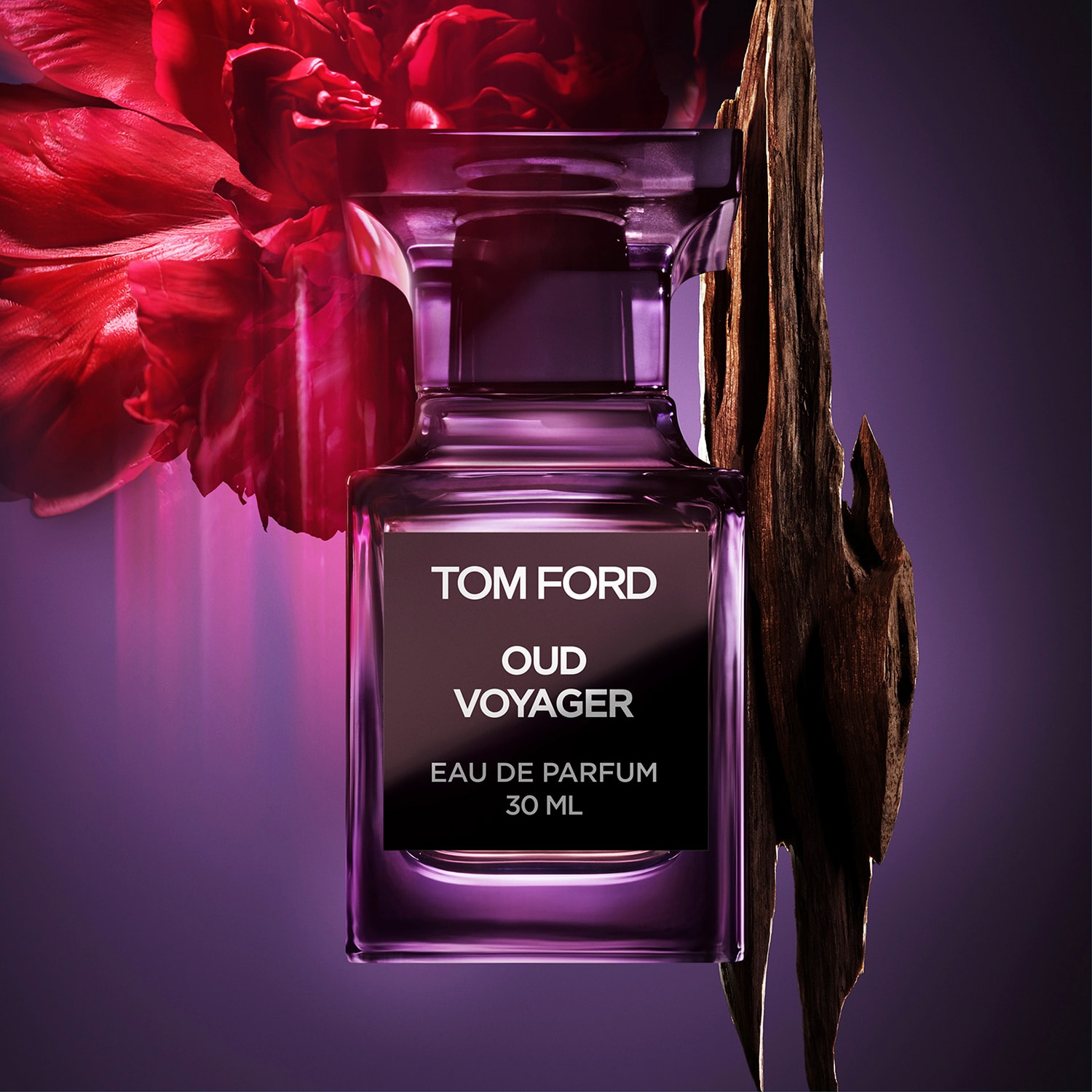 Oud Voyager - Eau De parfum di TOM FORD ≡ SEPHORA