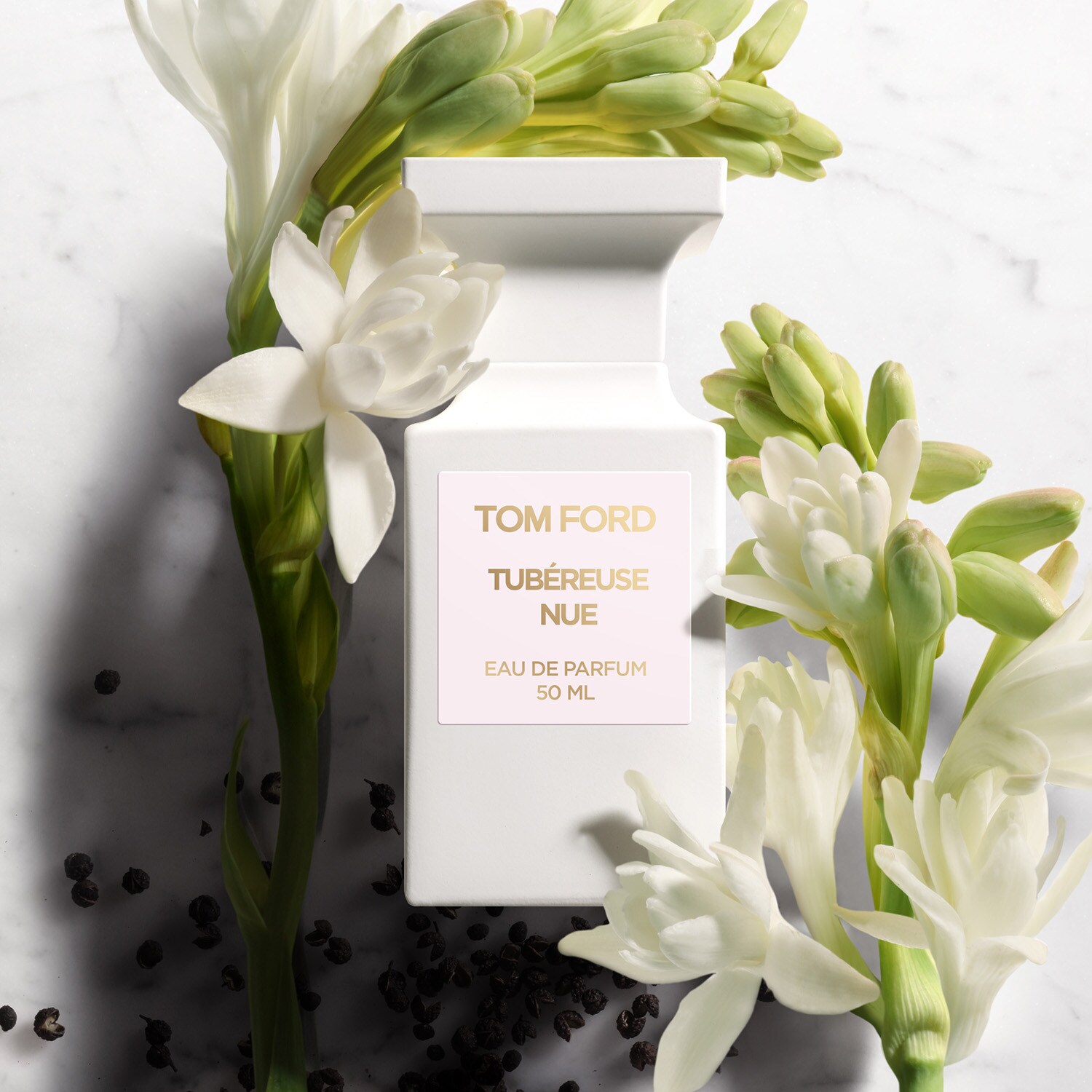 Tubéreuse Nue - Eau de Parfum de TOM FORD ≡ SEPHORA
