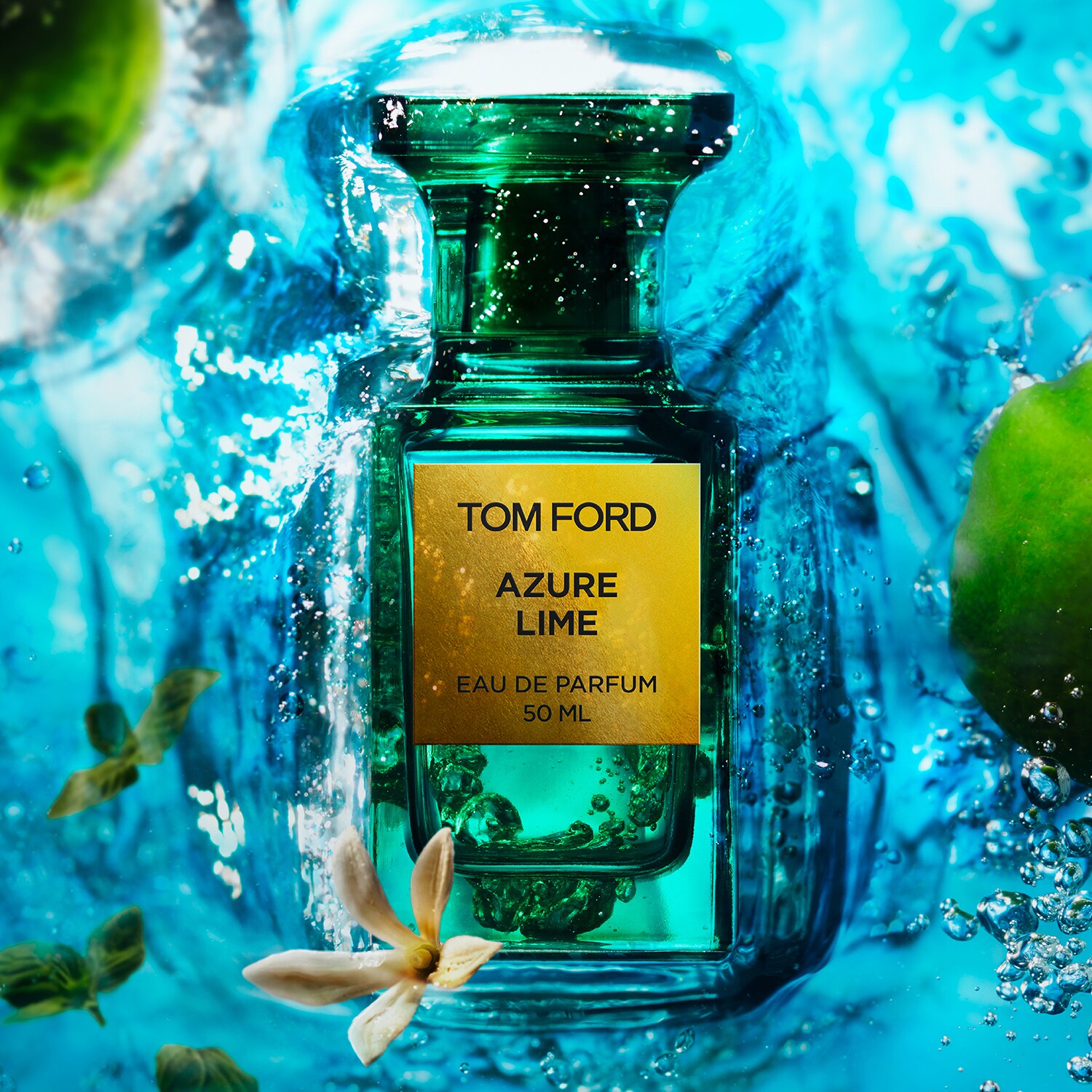 Azure Lime - Eau de Parfum de TOM FORD ≡ SEPHORA