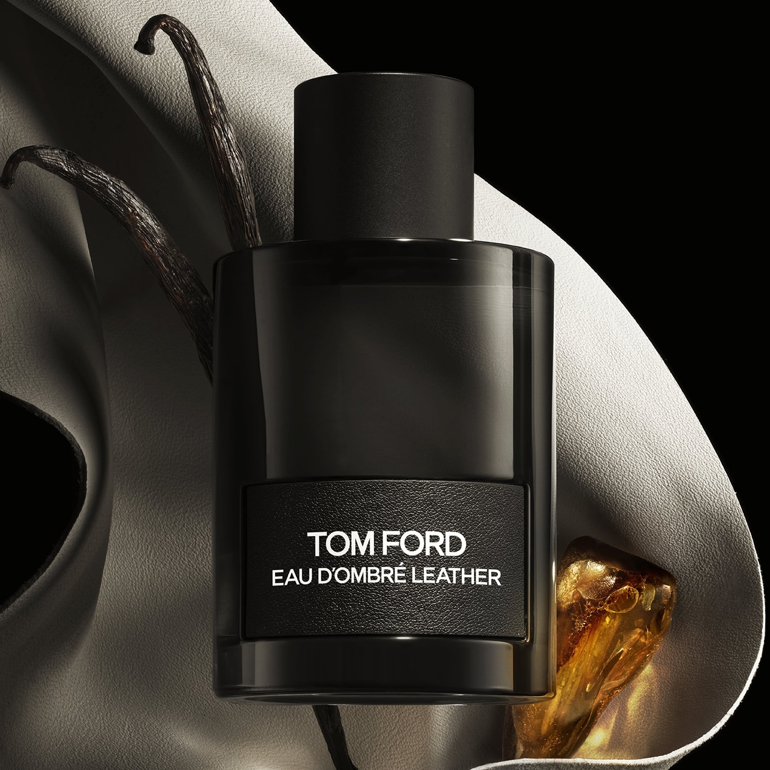 Tom Ford Beauty Eau d’Ombre Leather - Woda toaletowa i TOM FORD ≡ SEPHORA