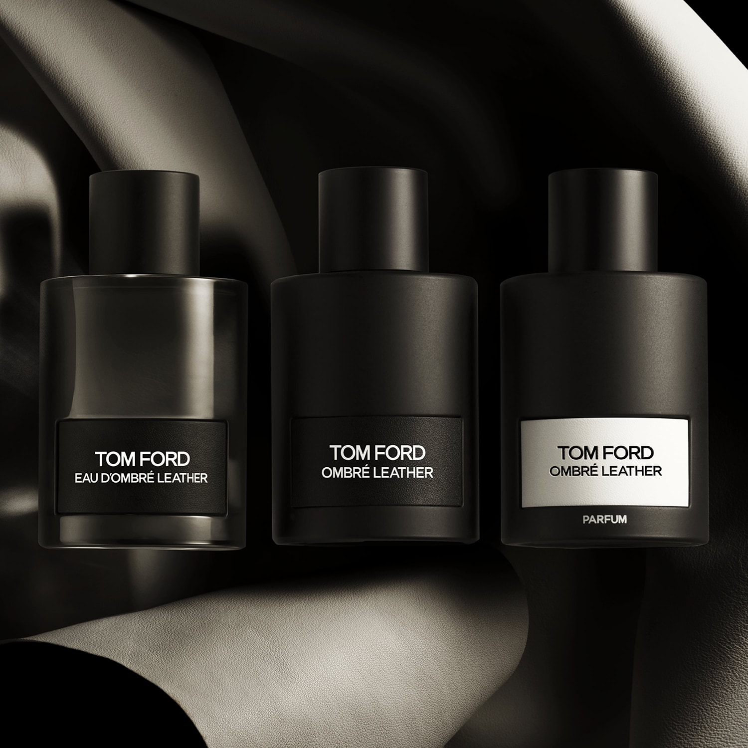 OMBRE LEATHEREAU D'OMBRE LEATHER von TOM FORD ≡ SEPHORA