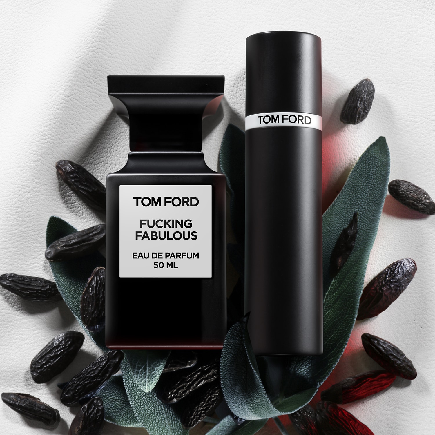 TOM FORD Fucking Fabulous - Woda perfumowana (30 ml, 50 ml, 100 ml) Eau ...