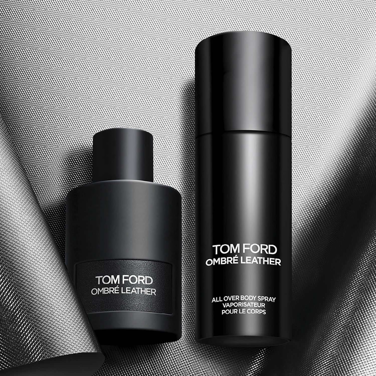 Ombre Leather – All Over Body Spray TOM FORD ≡ SEPHORA