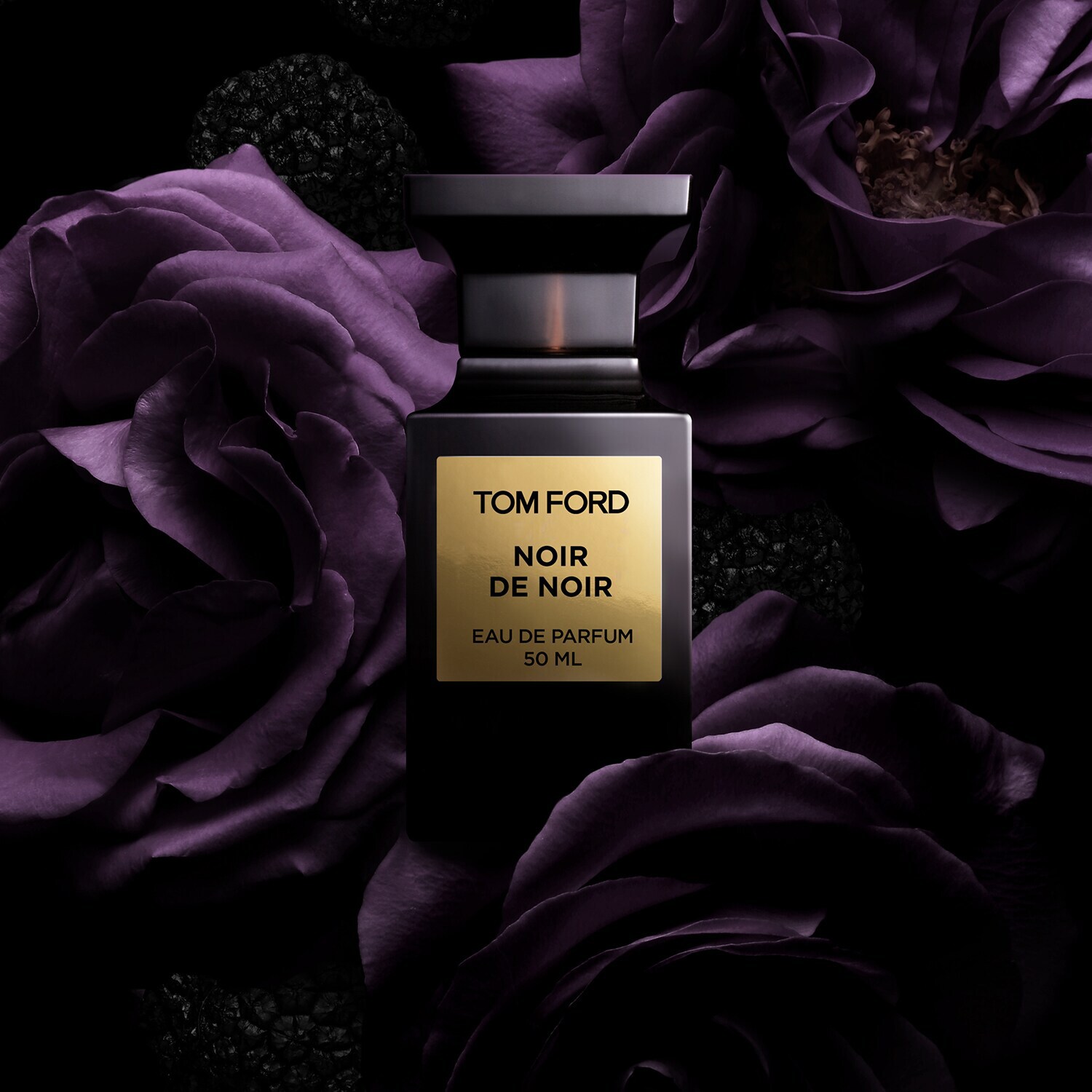 Noir de Noir - Eau de Parfum de TOM FORD ≡ SEPHORA