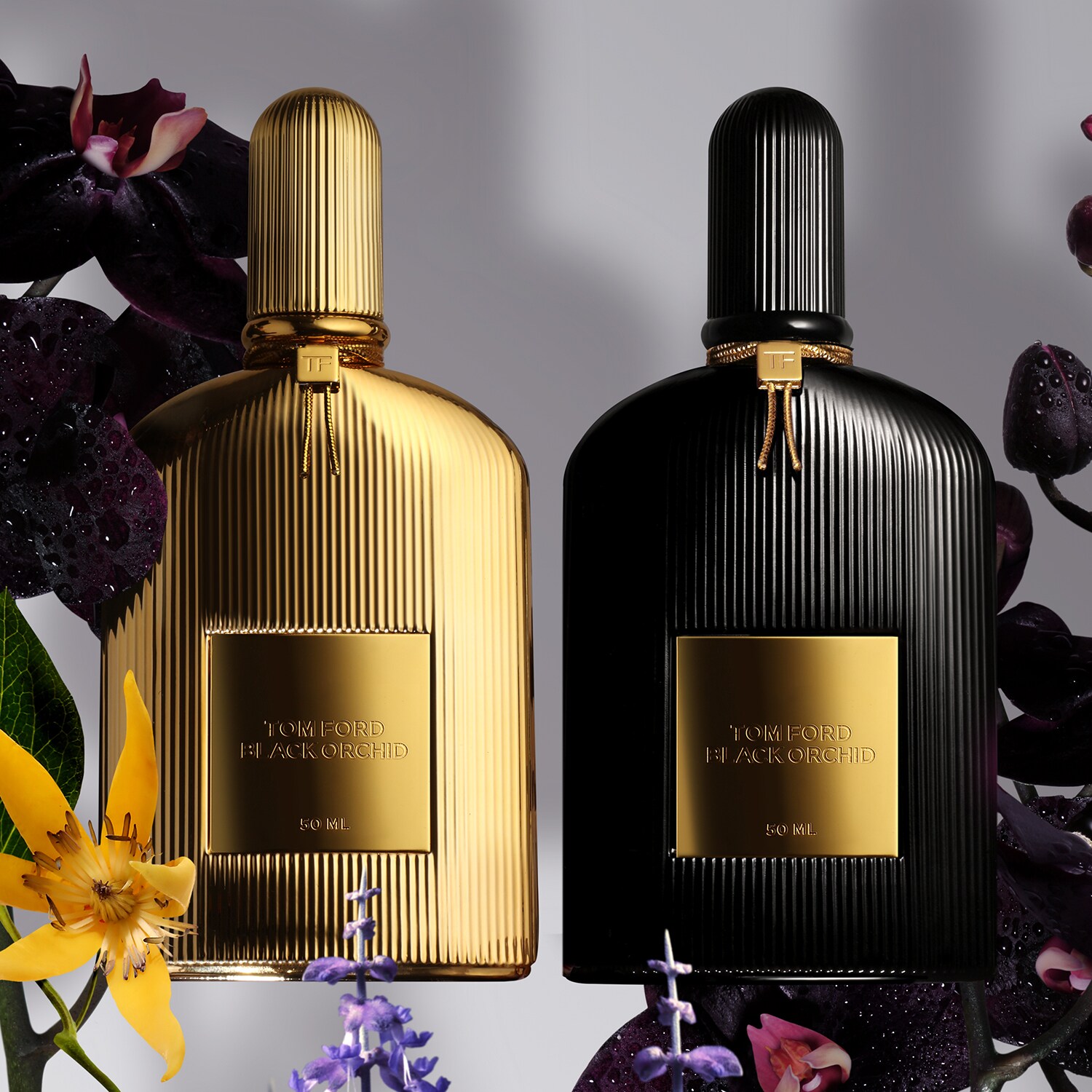 Black Orchid - Eau de Parfum di TOM FORD ≡ SEPHORA