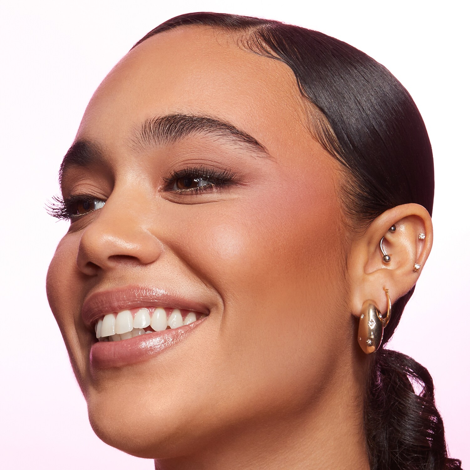 Chocolate Soleil Stick Creamy - Bronzer & Sculpting Stick von TOO FACED ...