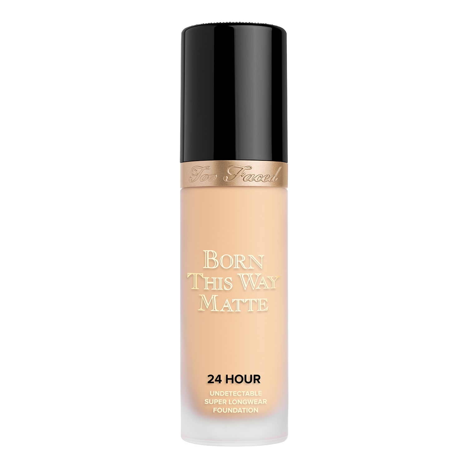 Too Faced - Born This Way Matte - Longwear Foundation
