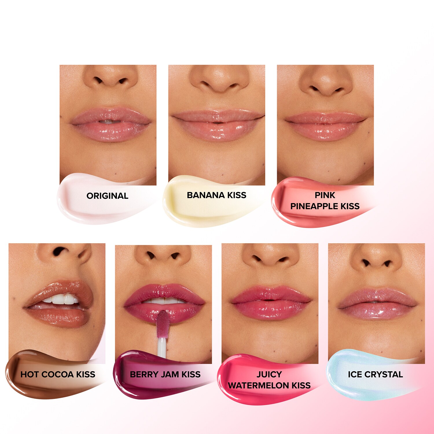 TOO FACED Pillow Balm Original - Balsamo labbra idratante ≡ SEPHORA