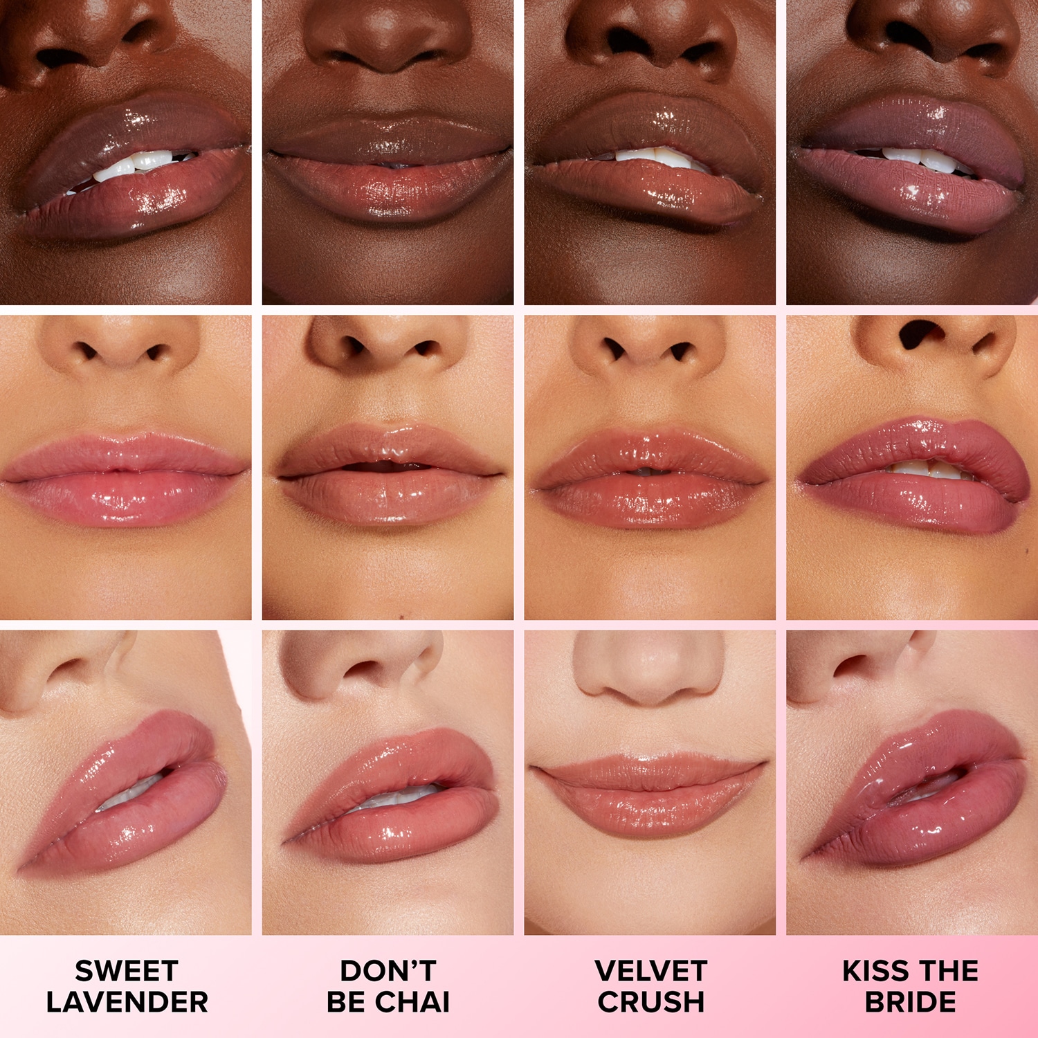 Lip Injection Extreme Plumping Clicks - Brillo labial con efecto ...