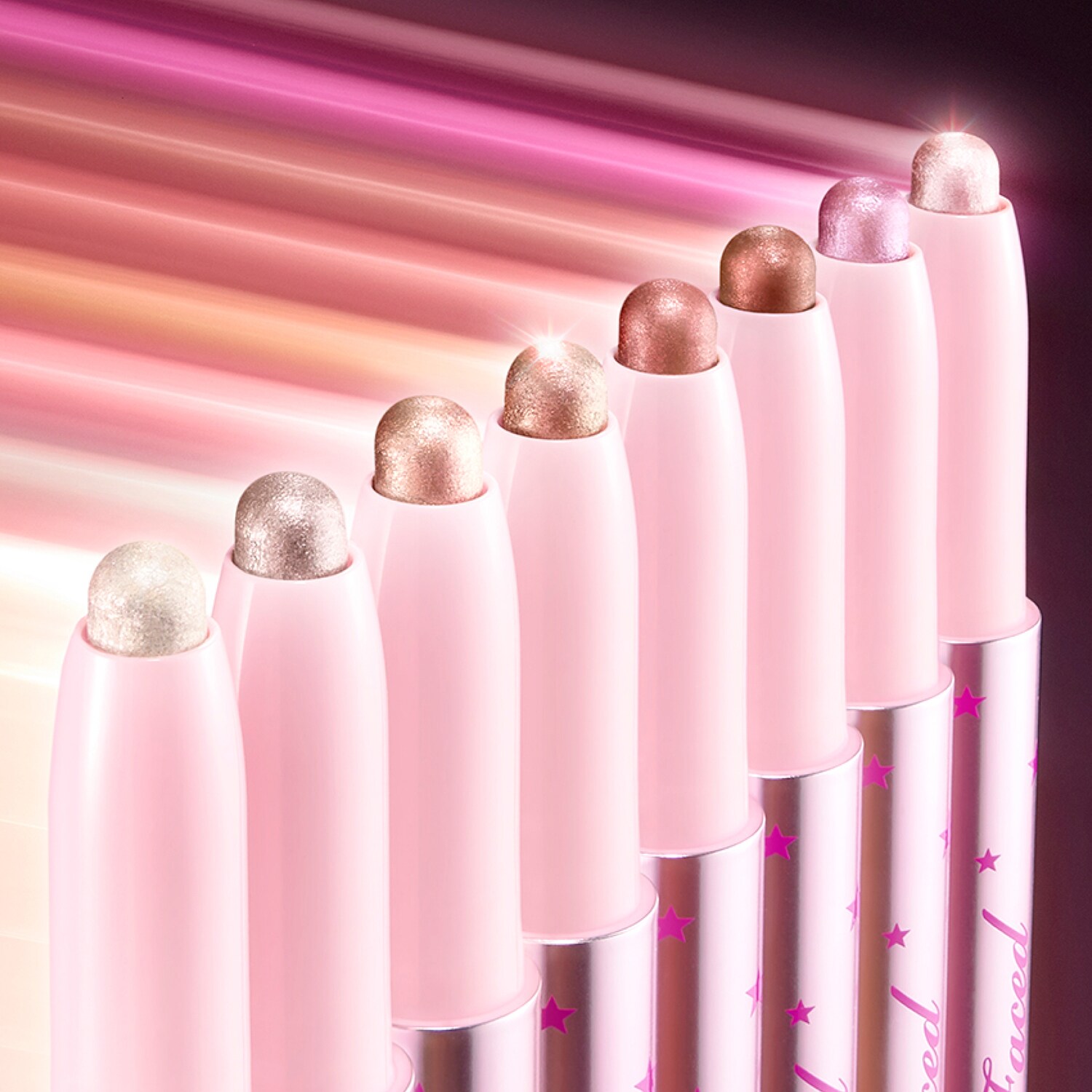 Quickie Queen - Ombretto in stick di TOO FACED ≡ SEPHORA