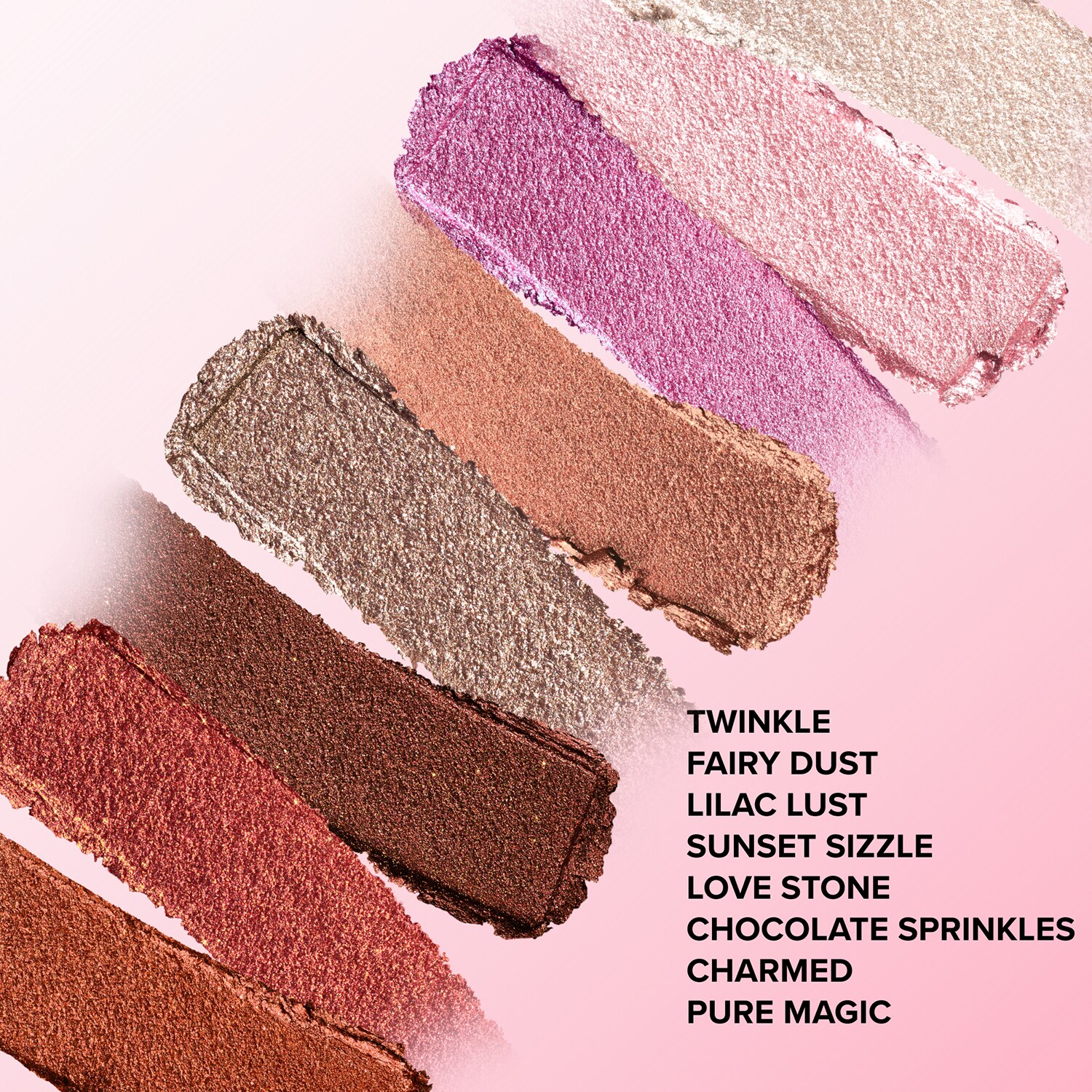 Quickie Queen - Ombretto in stick di TOO FACED ≡ SEPHORA