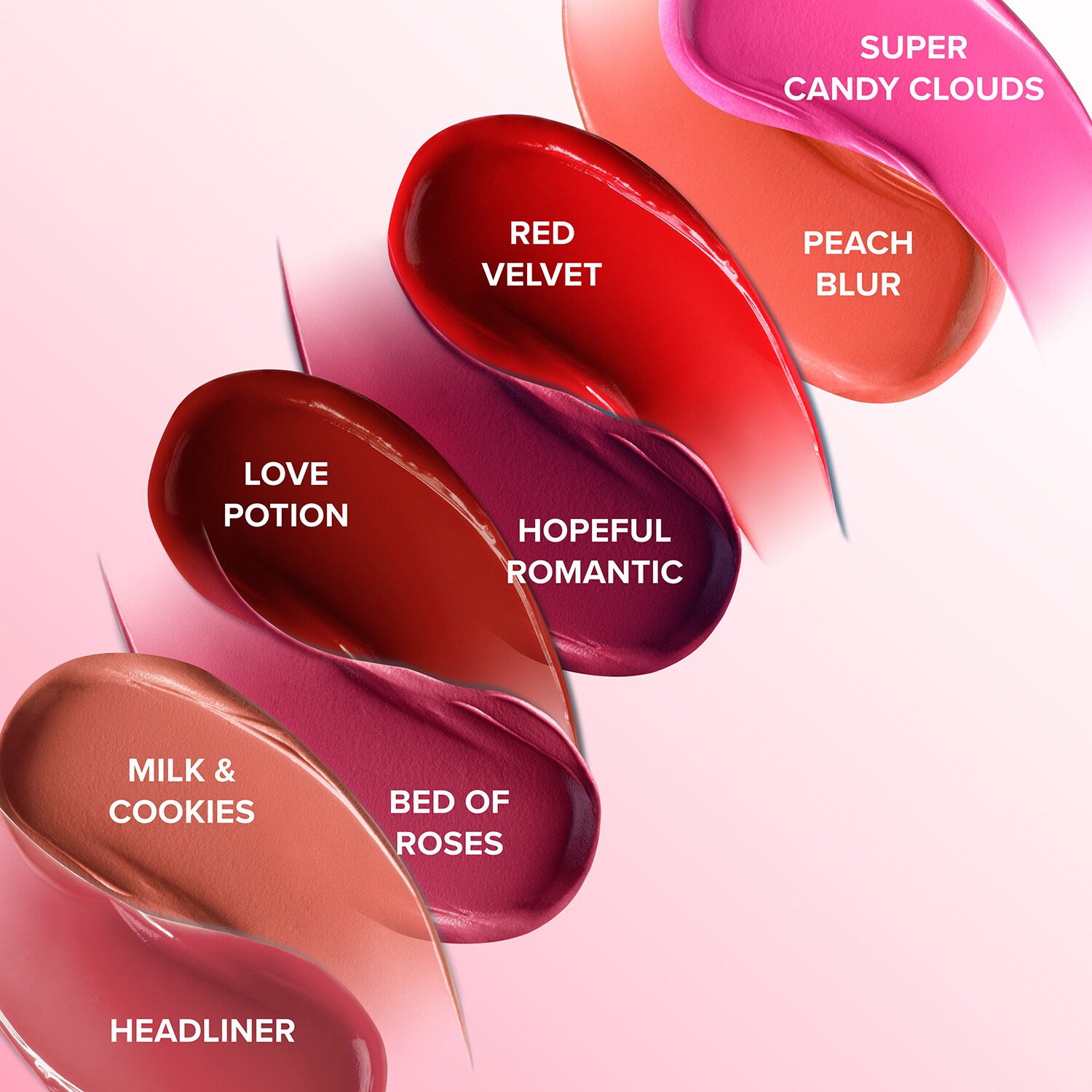 Cloud Crush Whipped Lip & Cheek – Cerneala pentru buze si obraji Too ...