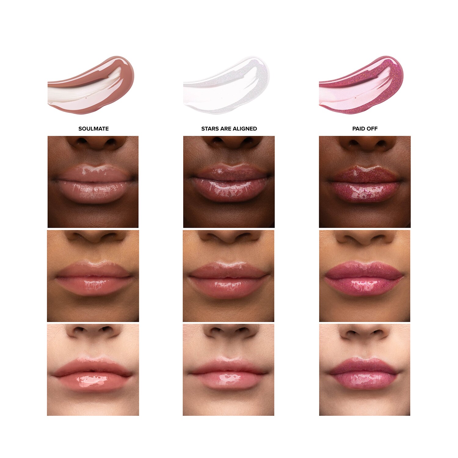 Lip Injection Power Plumping Lip Gloss Just A Girl (6.5 ml) - Gloss ...