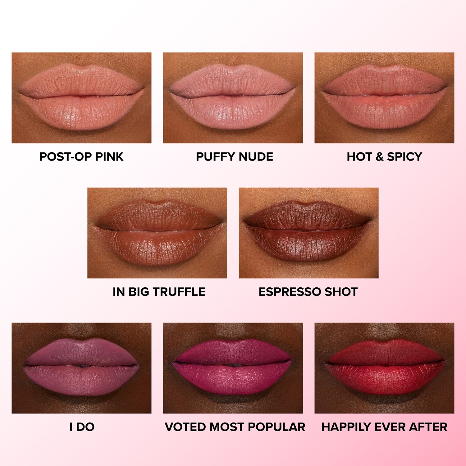 Lip Injection Extreme Lip Shaper - Matita per Labbra Volumizzante di ...