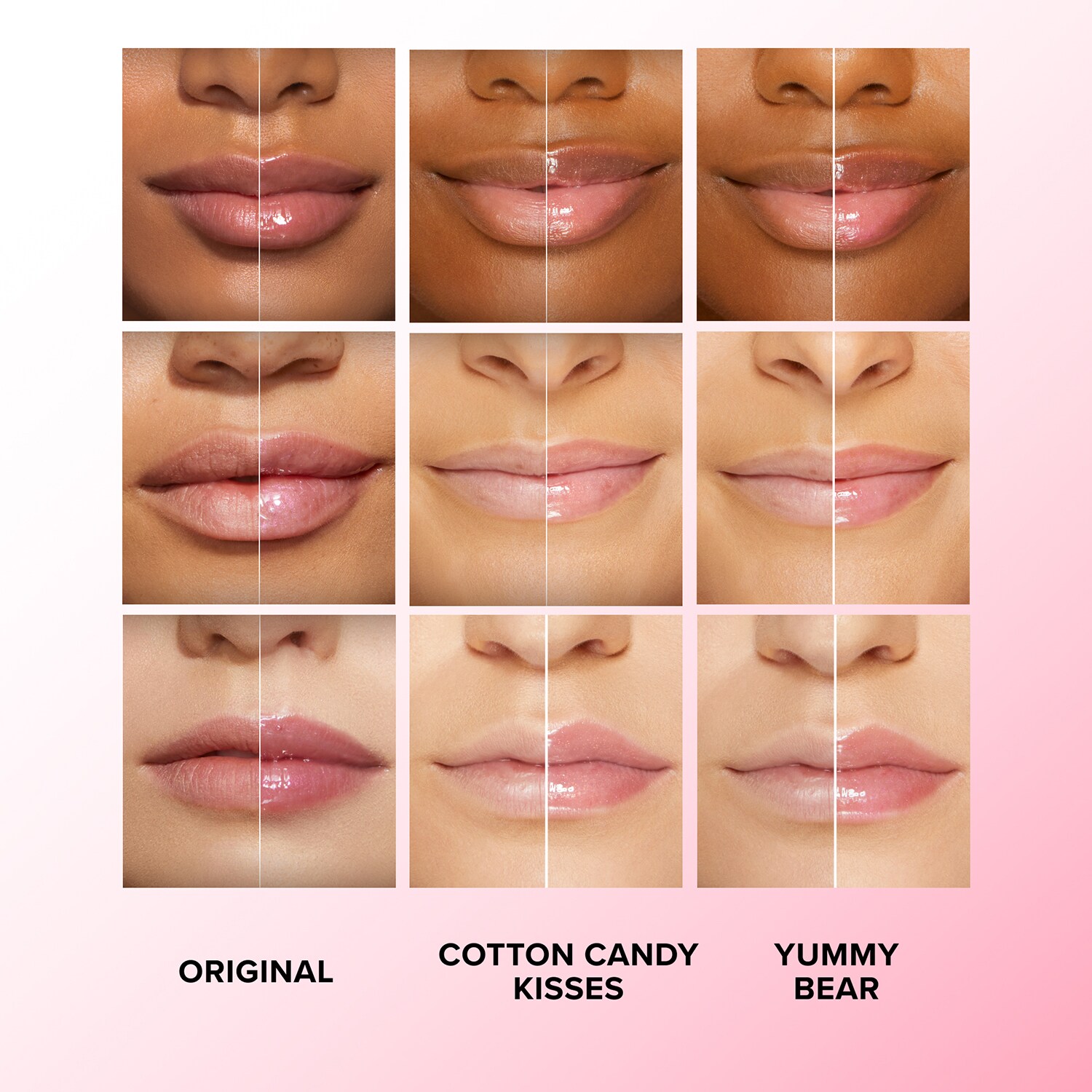 Lip Injection Maximum Plump – Aufpolsterndes Lipgloss von TOO FACED ≡ ...