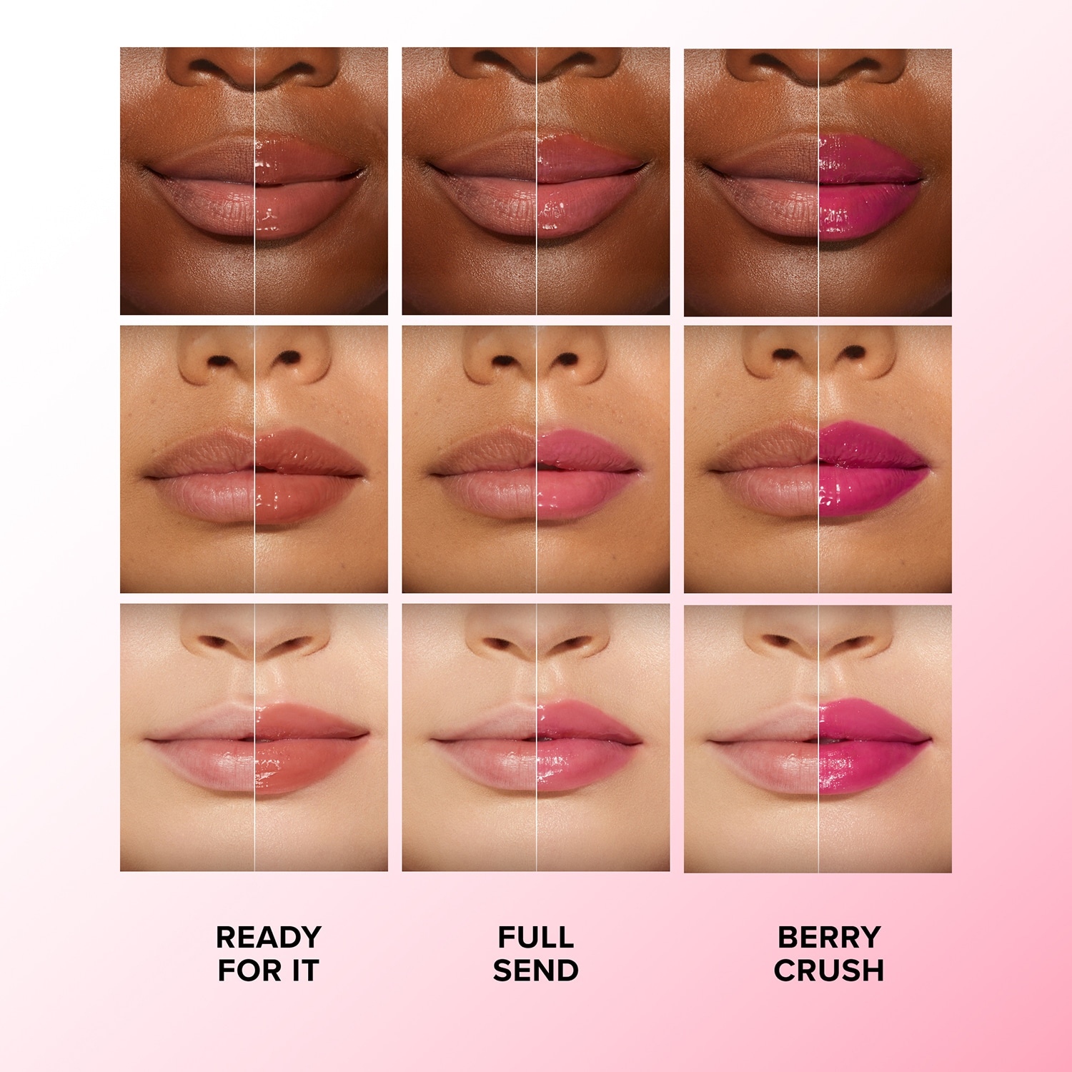 Lip Injection Maximum Plump - vyplňující Gloss na rty z TOO FACED ≡ SEPHORA