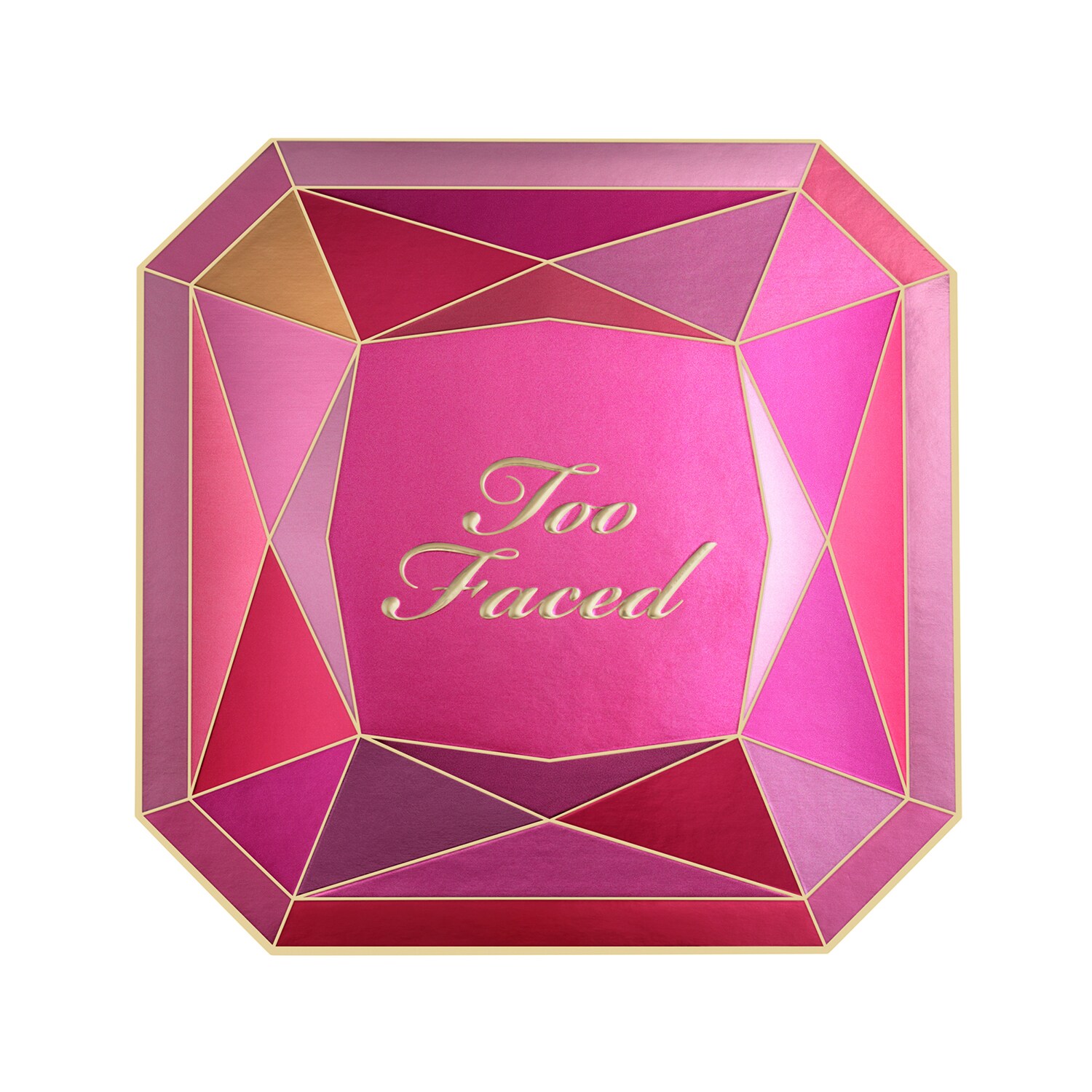 Jewel Crush - Blush Palette de TOO FACED ≡ SEPHORA