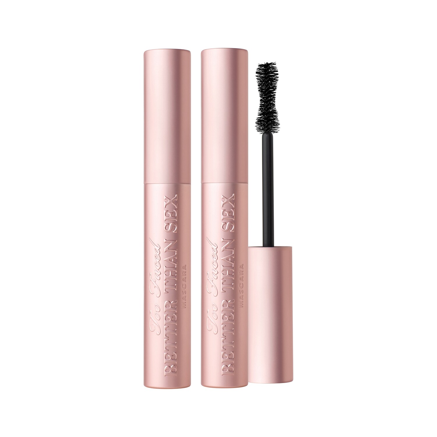 Better Than Sex Duo - Mascara de TOO FACED ≡ SEPHORA