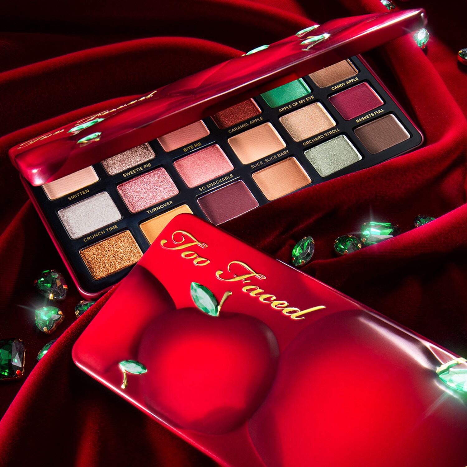 Appley In Love - Göz Farı Paleti TOO FACED ≡ SEPHORA