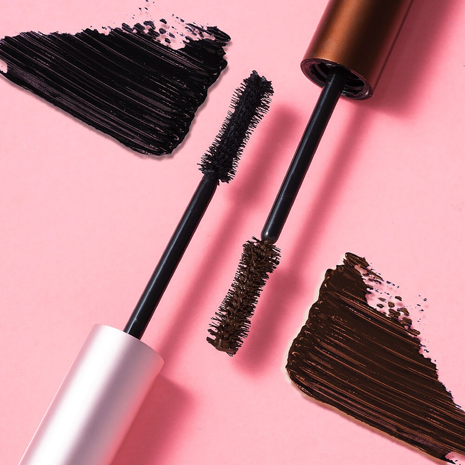 Better Than Sex Mascara - TOO FACED - Tusz do Rzęs Pogrubiający i Wydłużający (Noir 4,8g, Black ...