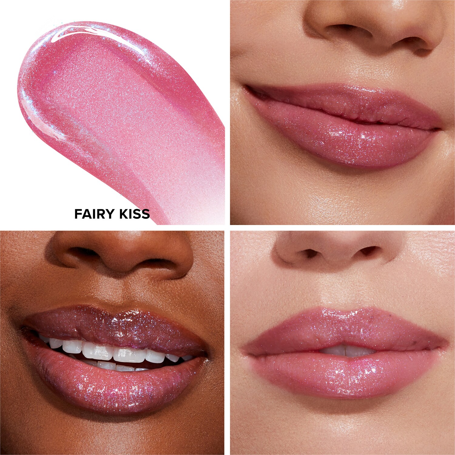 Pillow Balm Dream Duo - Dudak Bakımı TOO FACED ≡ SEPHORA