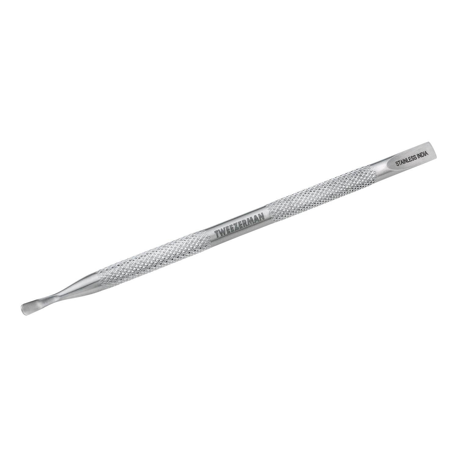 Tweezerman - Pushy - Nagelbandspressare & Nagelrengörare