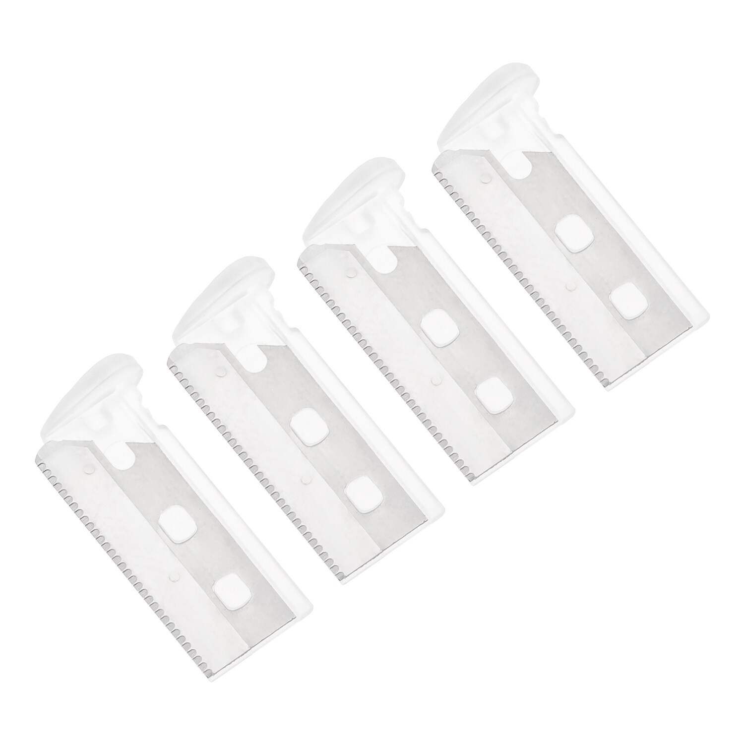 Brow Razor - Rakapparat för ögonbryn, utbytbara blad Tweezerman ≡ SEPHORA