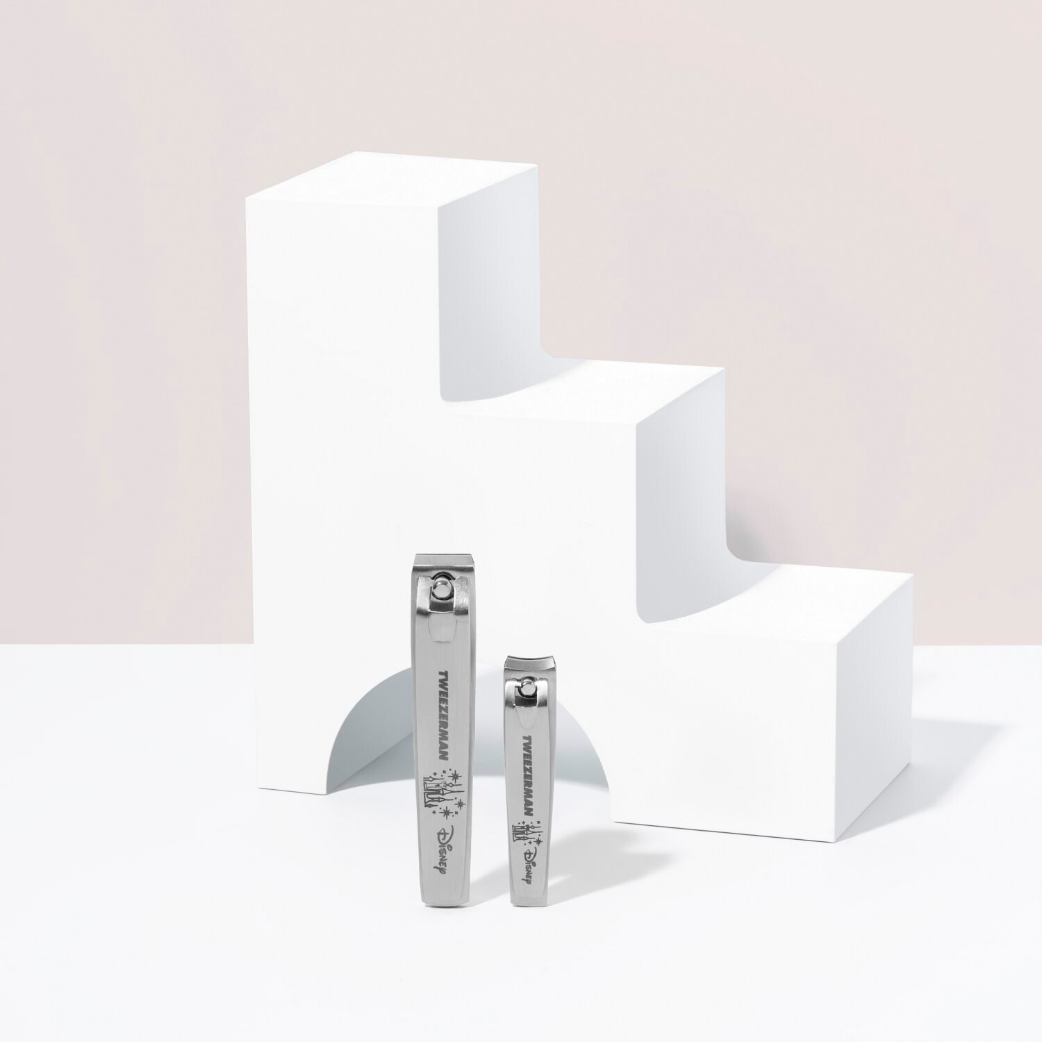 Tweezerman - Disney's Happily Ever After Combo Clipper Set ...