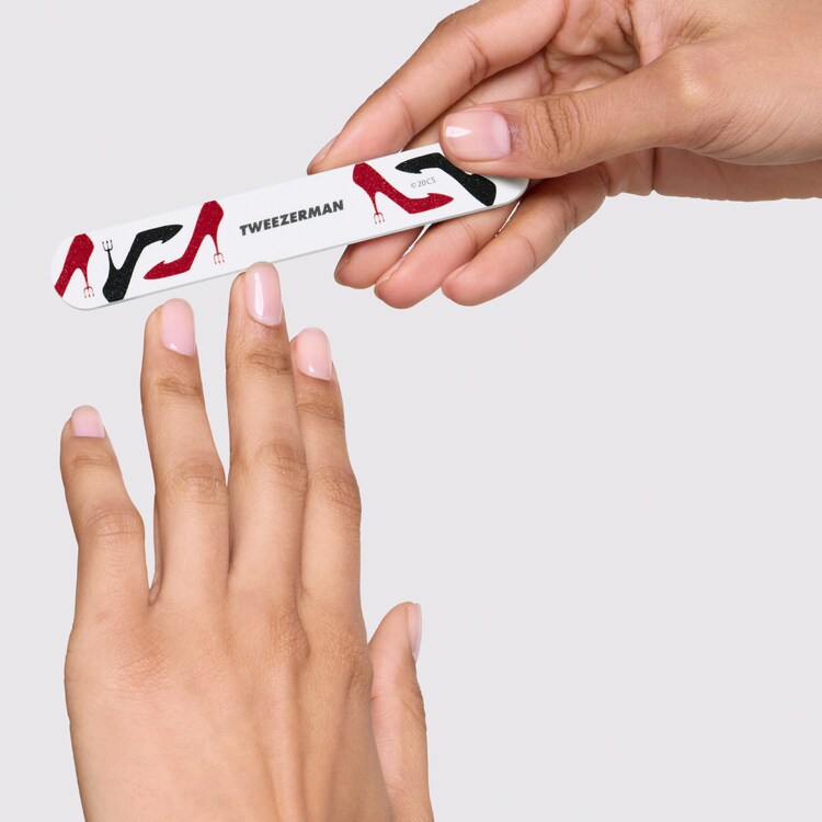 The Devil Wears Prada 2 Nail File Set - Nagelfeilen-Set | TWEEZERMAN ≡ ...