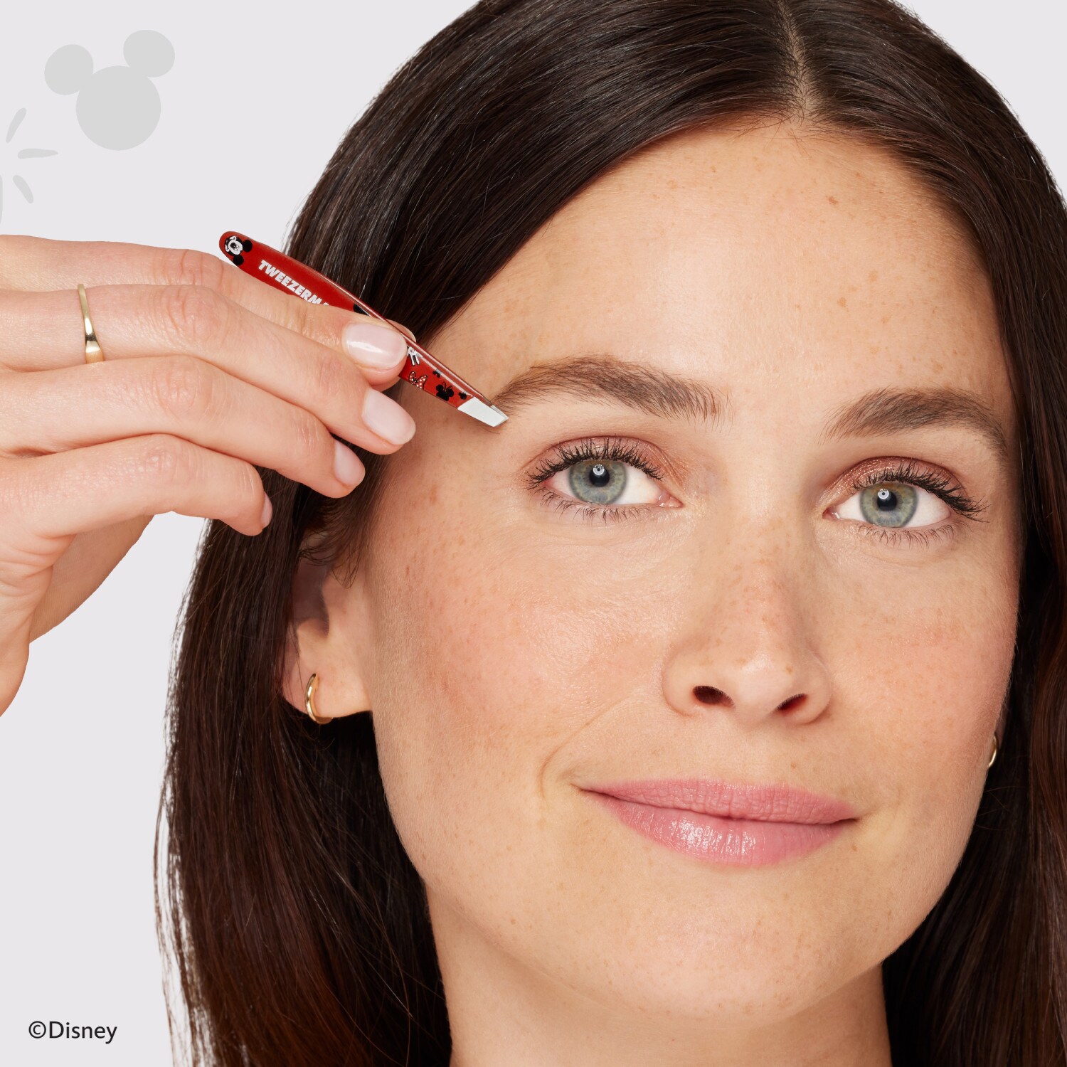 We Got Ears - Slant Tweezer von TWEEZERMAN ≡ SEPHORA