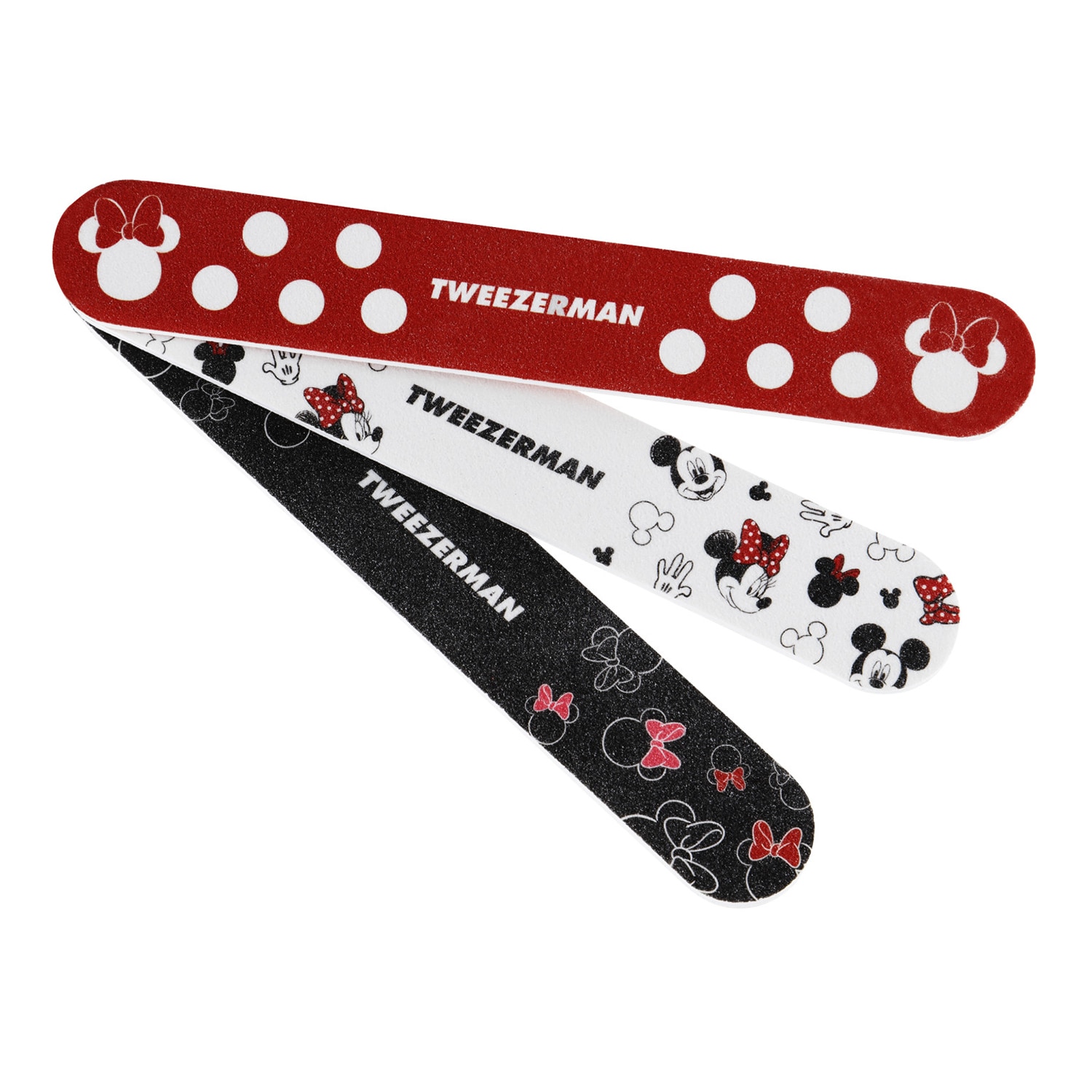 Nagelfilar & Nagelklippare från Tweezerman - Köp dina favoriter här