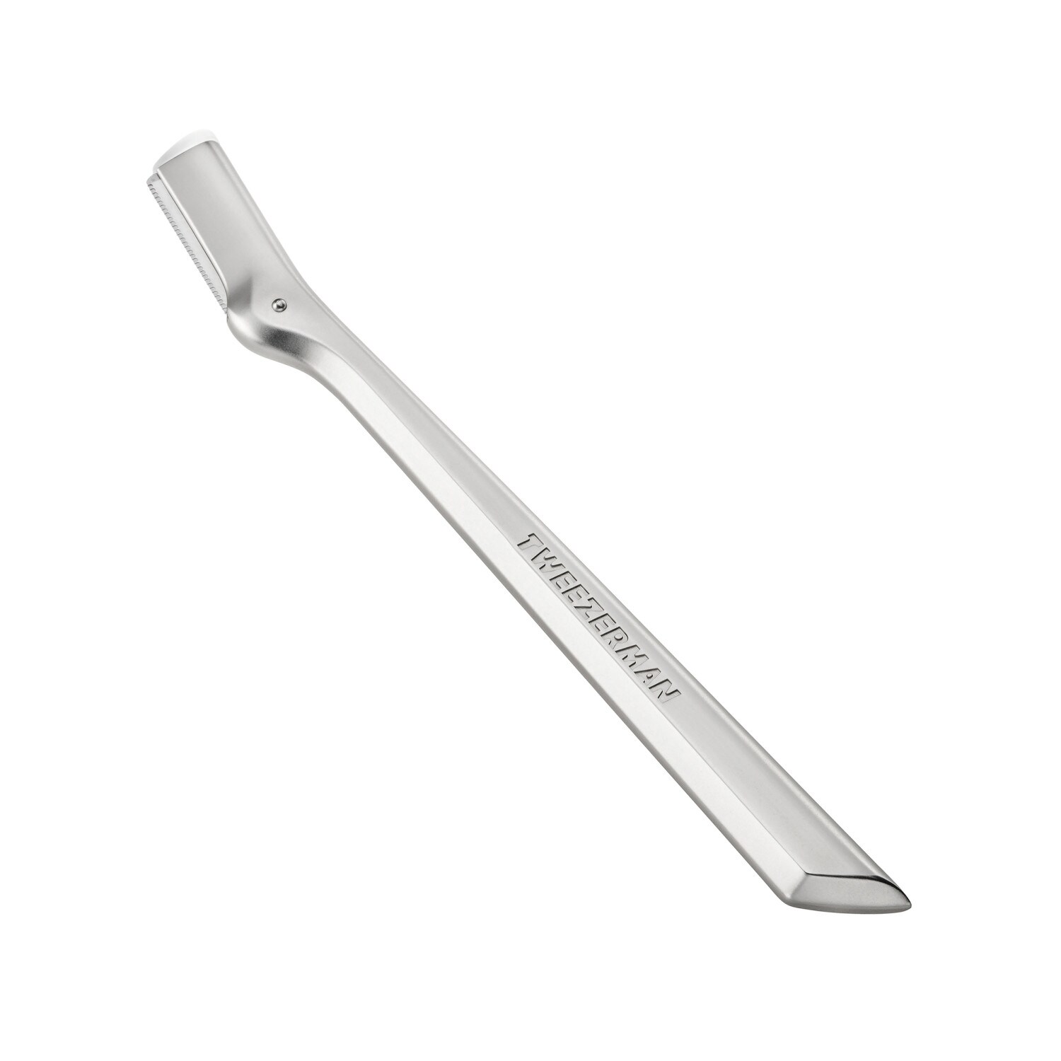 Tweezerman - Brow Razor - Augenbrauenrasierer