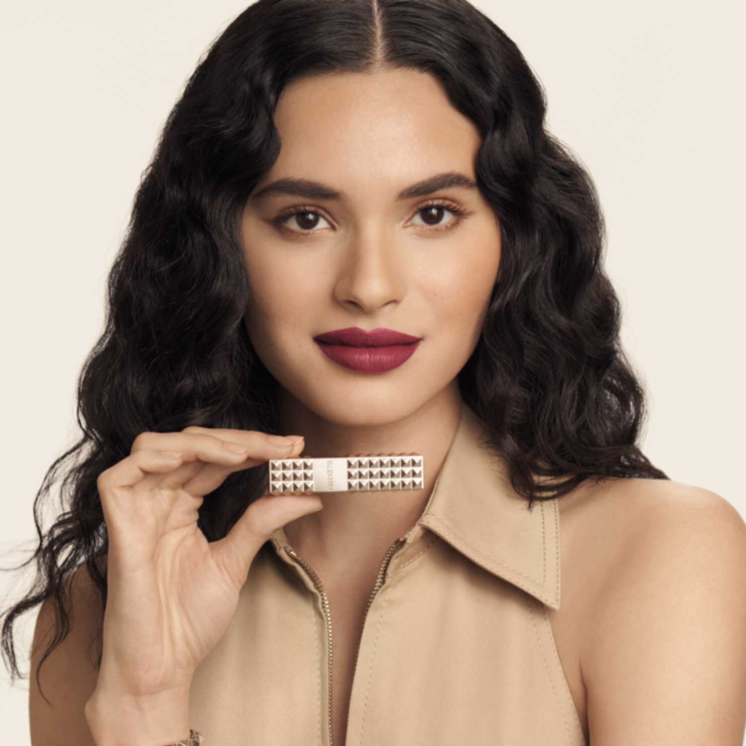 Spike Valentino - Recarga de batom mate Valentino Make Up ≡ SEPHORA