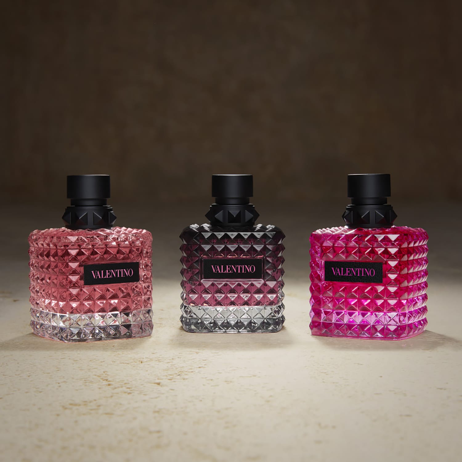 Born in Roma Extradose Donna - Eau de Parfum di VALENTINO ≡ SEPHORA